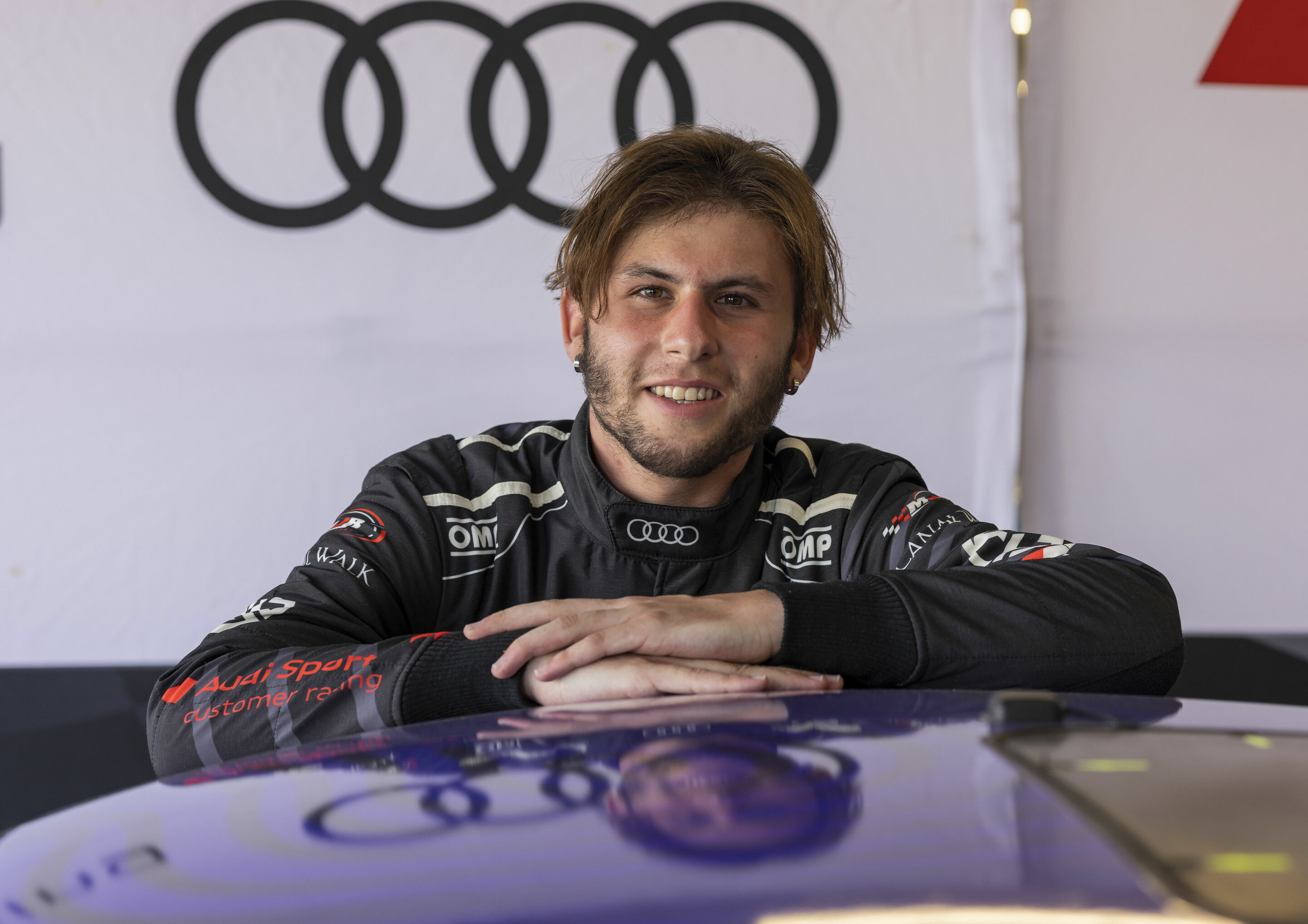 9h Kyalami 2023 | Audi MediaCenter