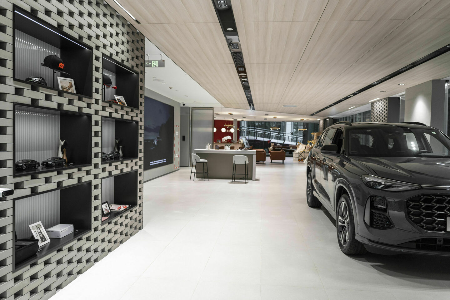 Audi in China | Audi MediaCenter