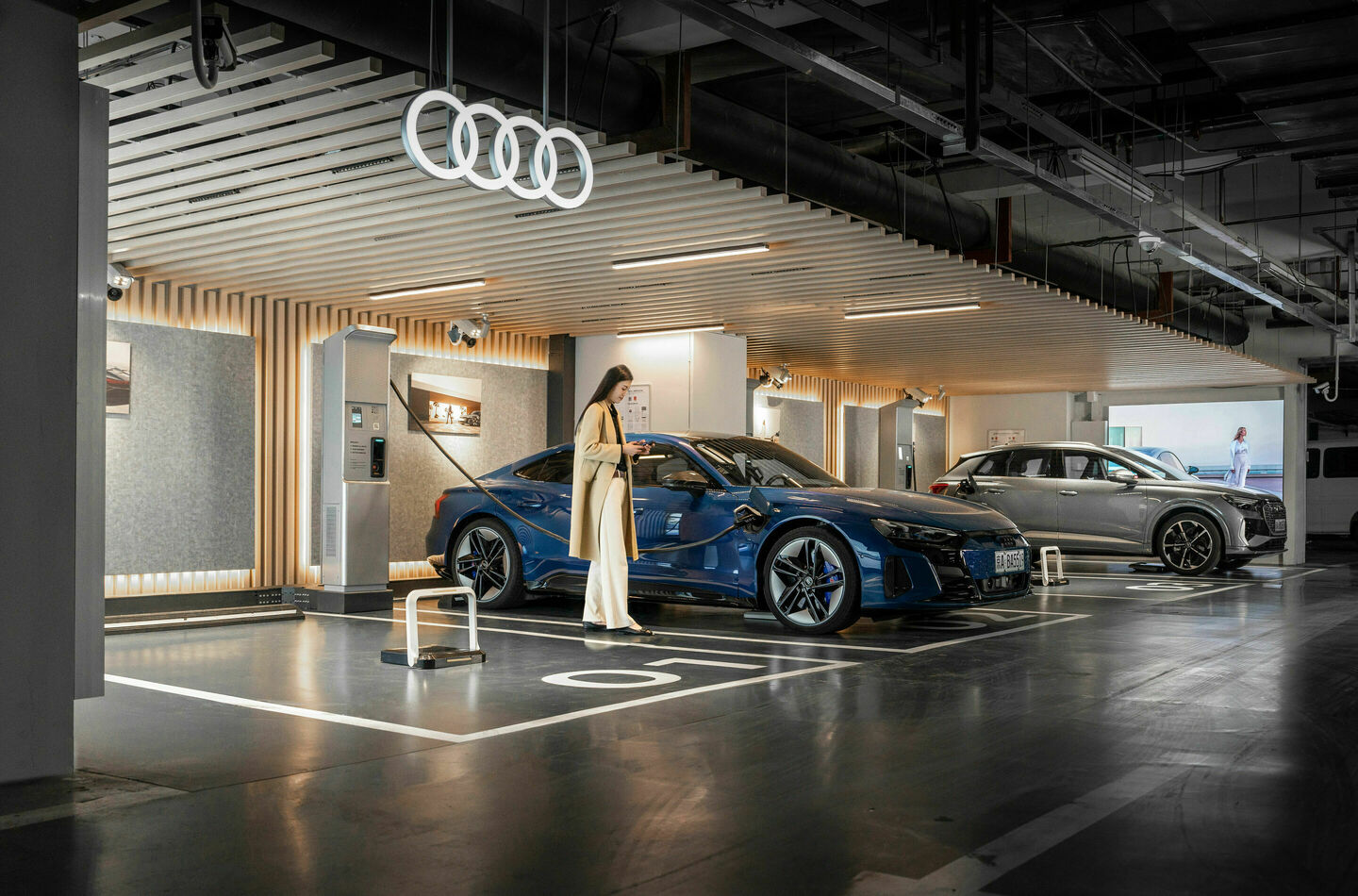 Audi in China | Audi MediaCenter