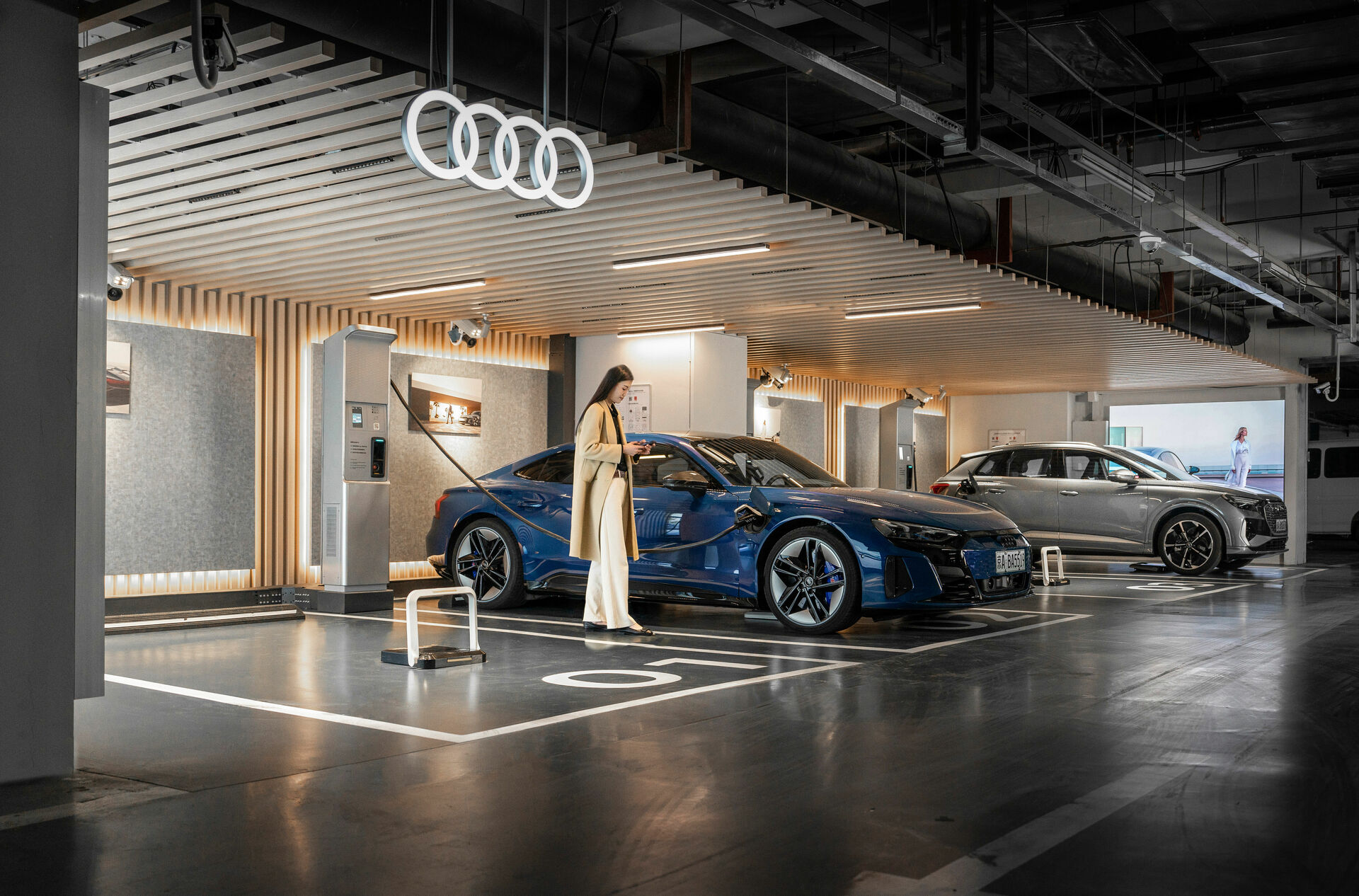 Audi at Auto Shanghai 2023 | Audi MediaCenter