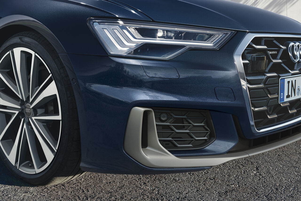 DESIGN | Audi MediaCenter