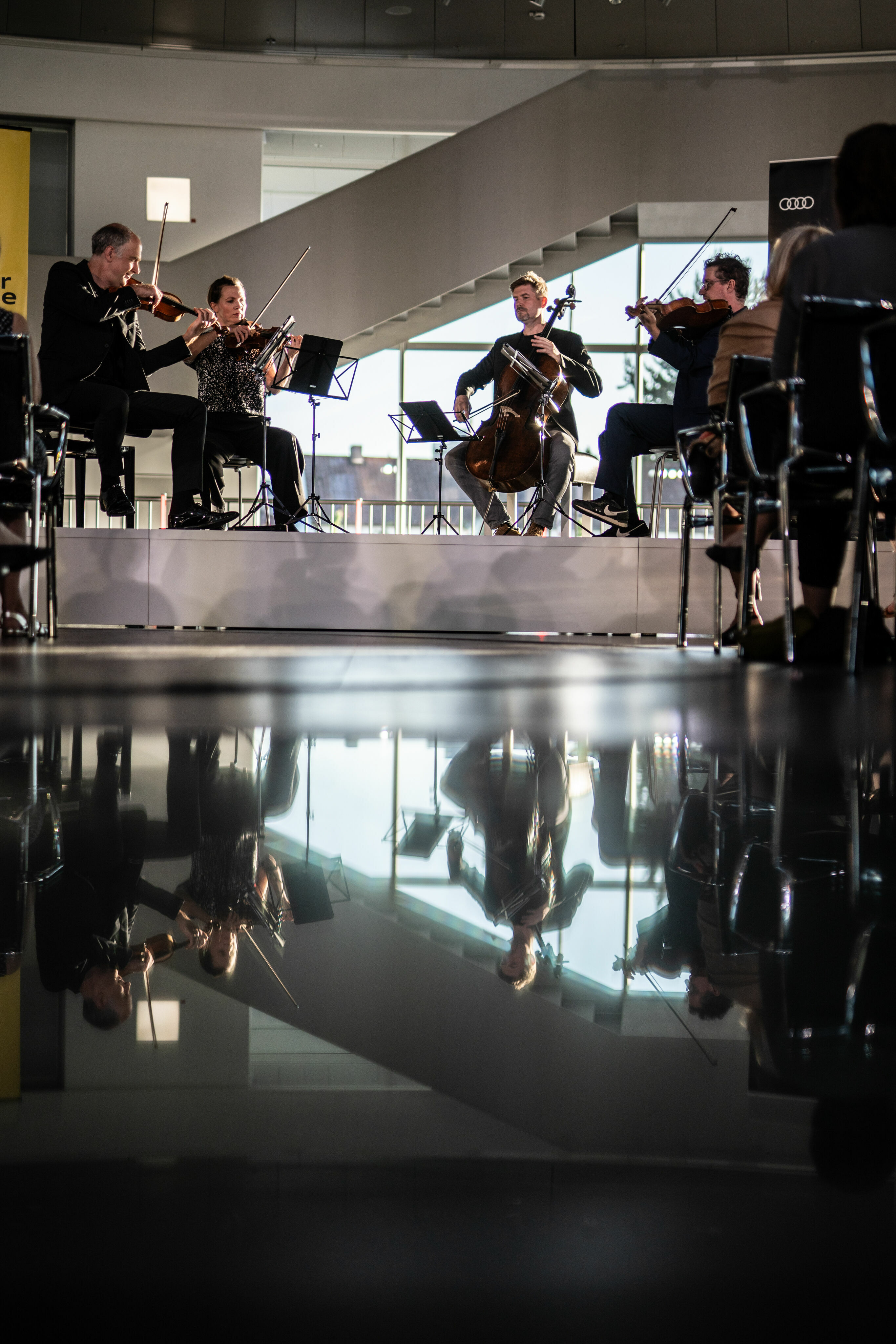 Audi Sommerkonzerte 2023 | Audi MediaCenter