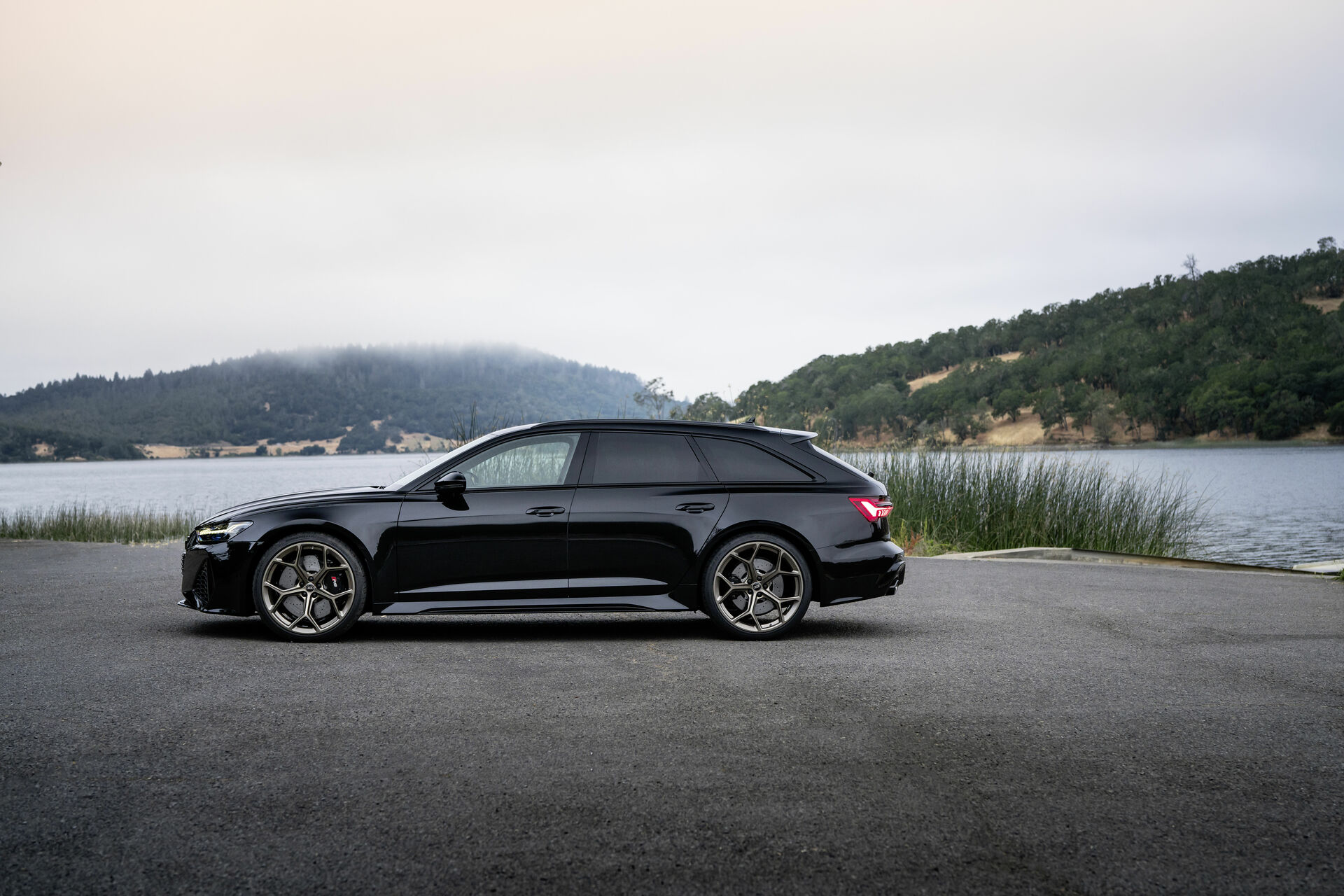 Audi RS 6 Avant performance | Audi MediaCenter