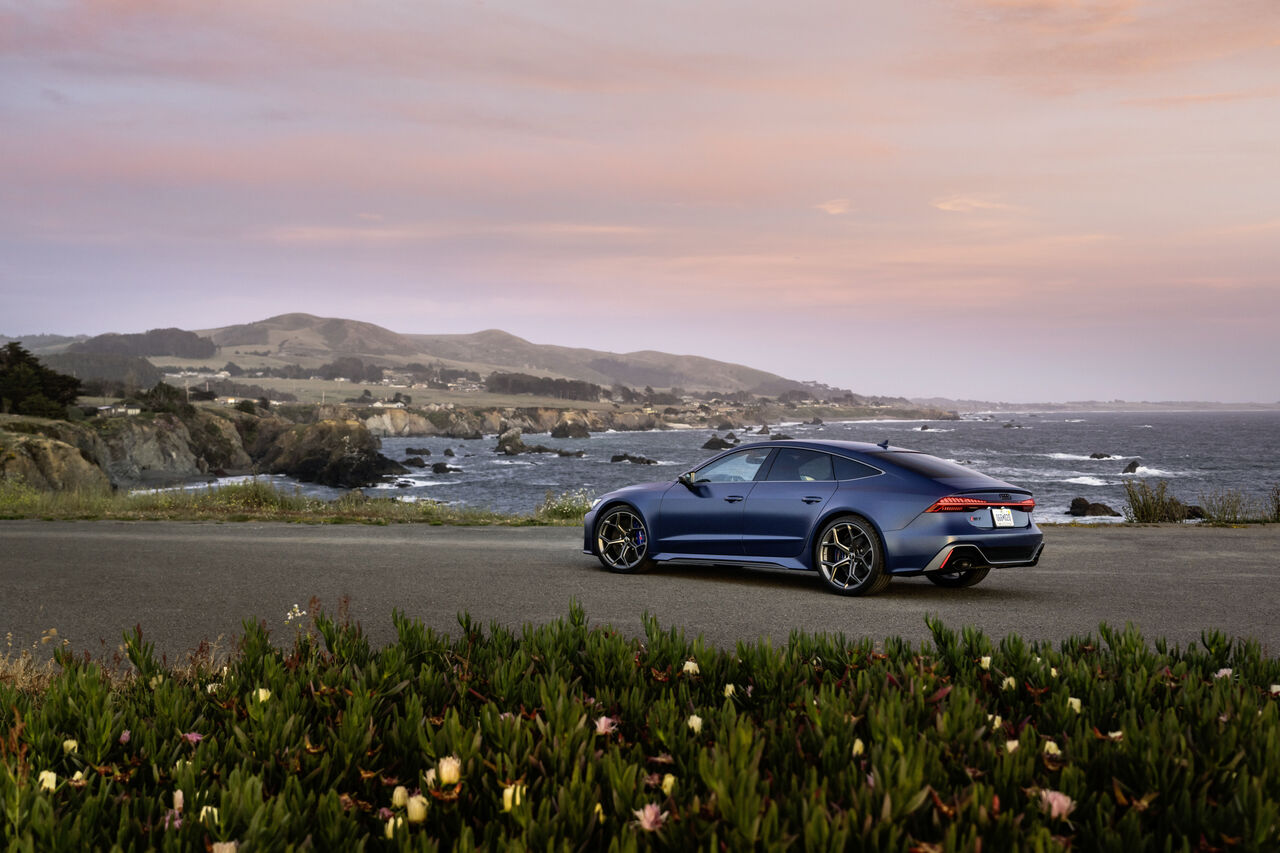 Body | Audi MediaCenter