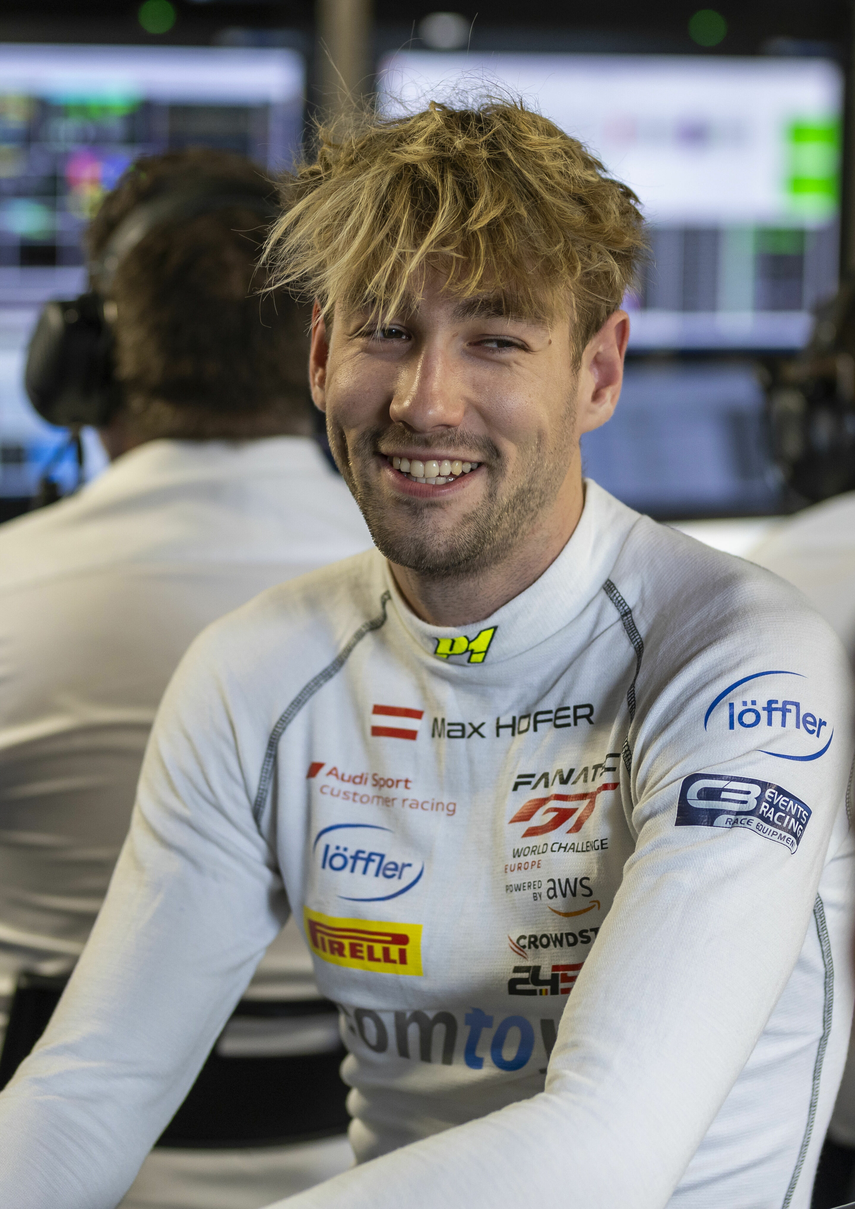 24h Spa 2023 | Photo | Audi MediaCenter