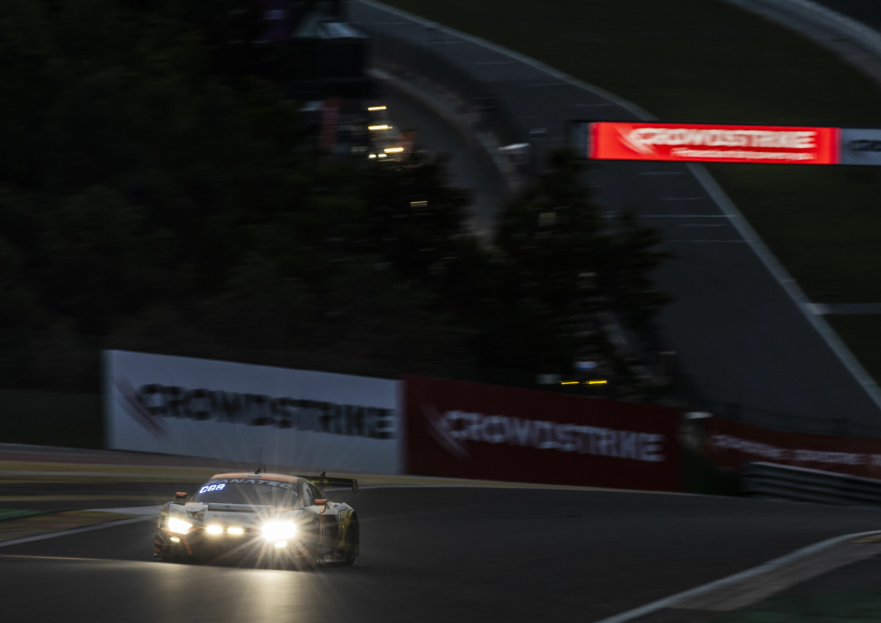 24h Spa 2023 | Photo | Audi MediaCenter