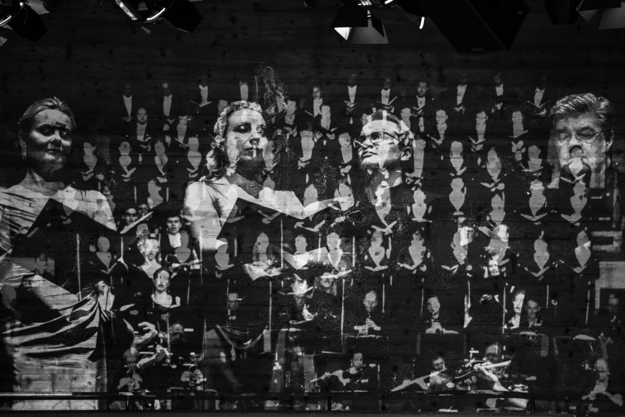 Four weeks of high culture: The Audi Summer Concerts 2023 take stock ...