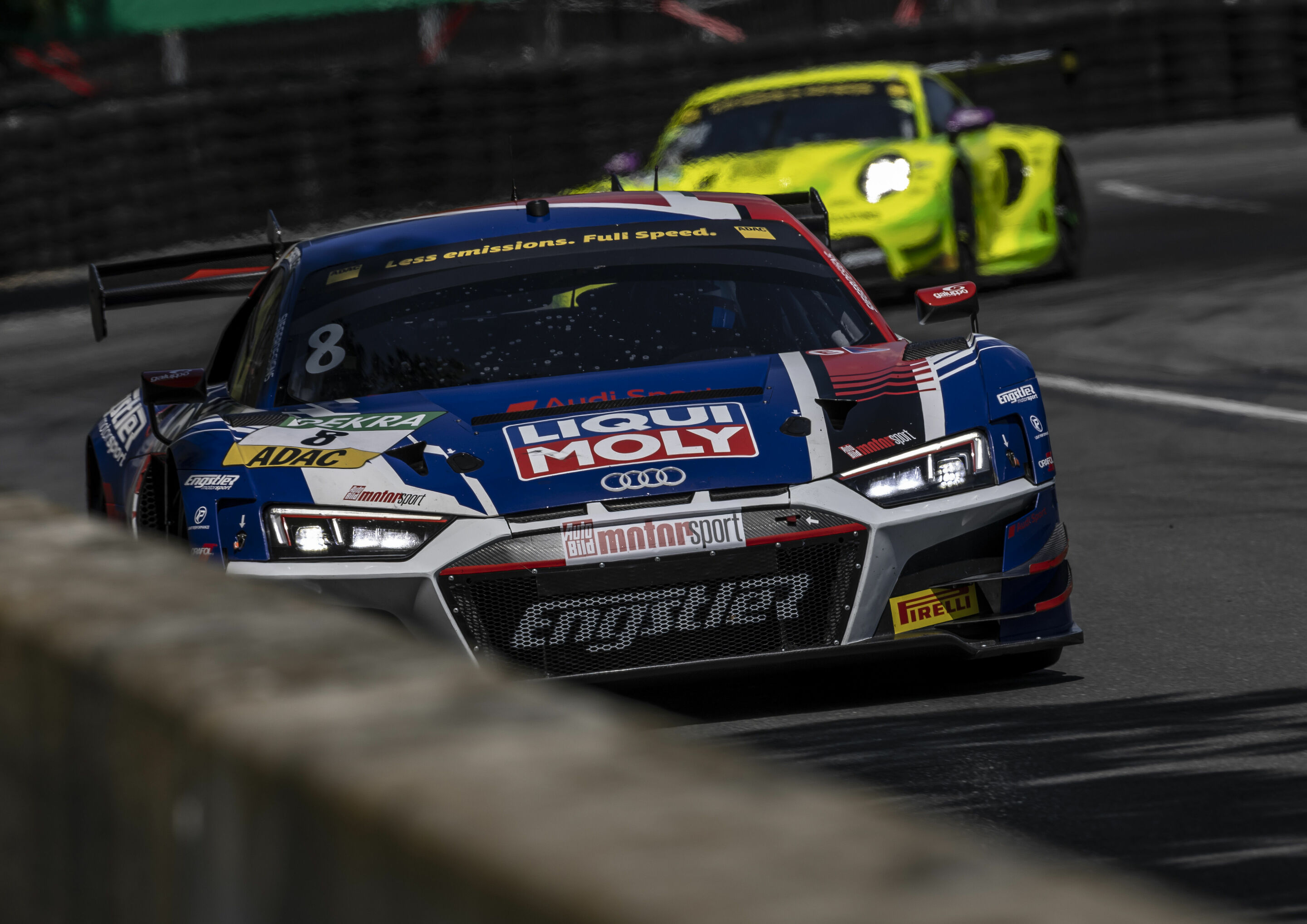 DTM 2023 | Audi MediaCenter