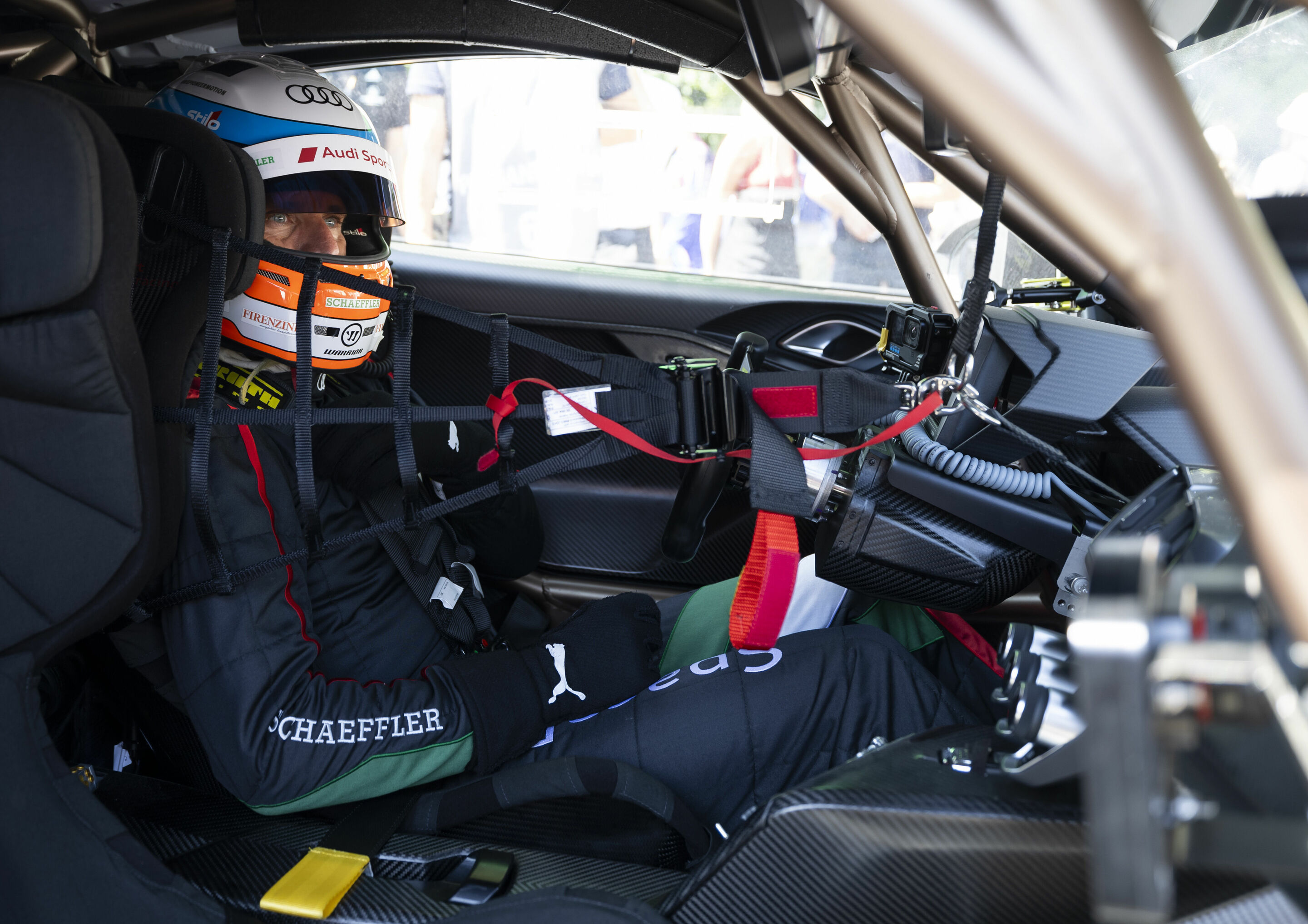 DTM 2023 | Audi MediaCenter