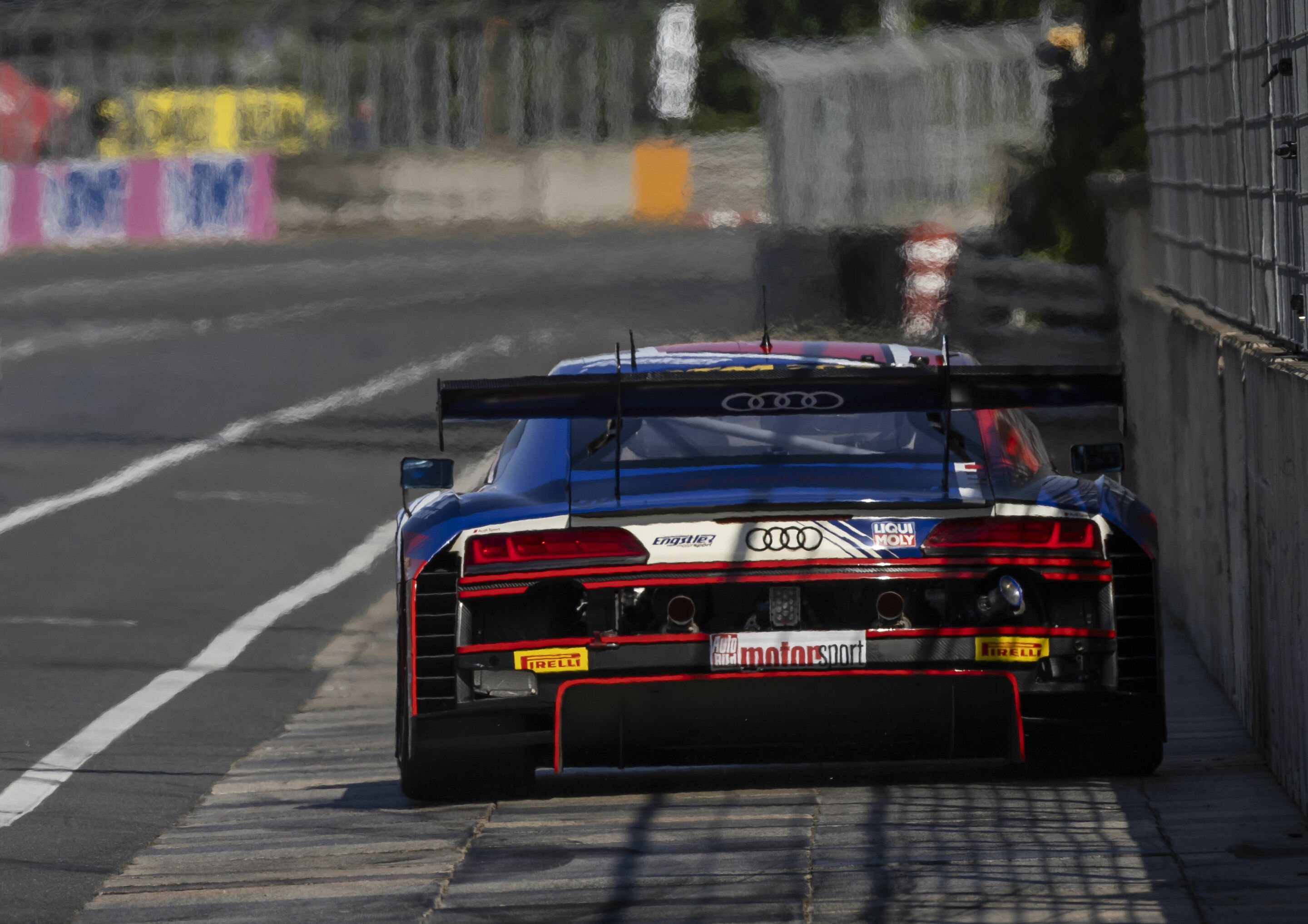 DTM 2023 | Photo | Audi MediaCenter