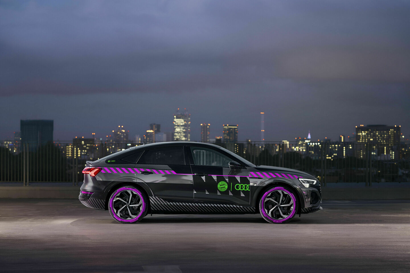 Sport Sponsorship | Audi MediaCenter