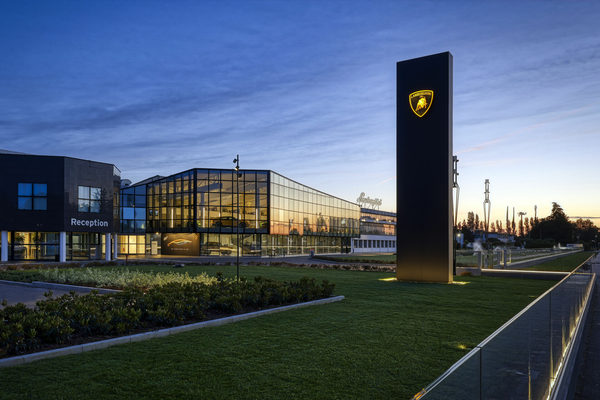 Company | Audi MediaCenter