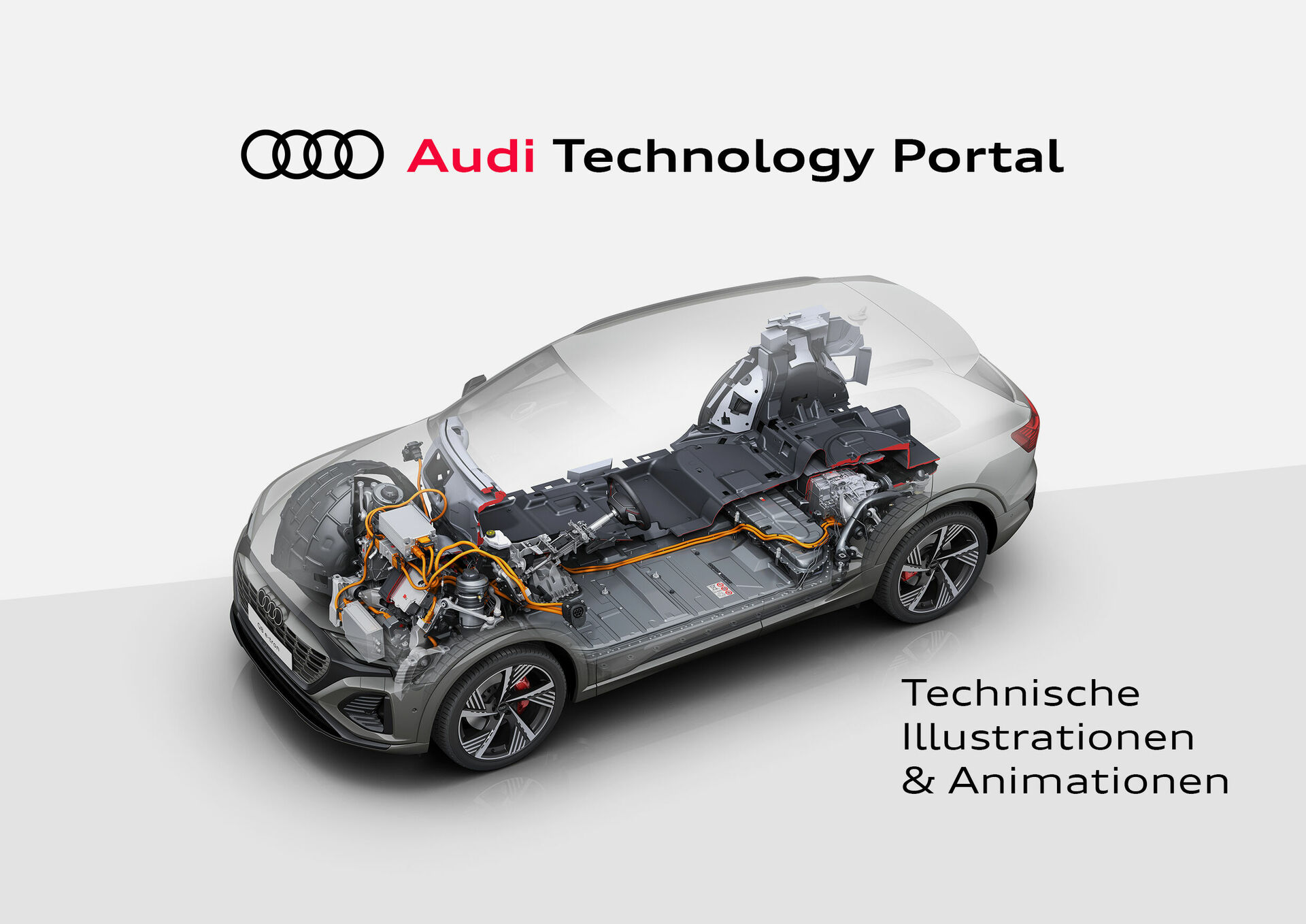 Plug-in-Hybrid | Audi MediaCenter
