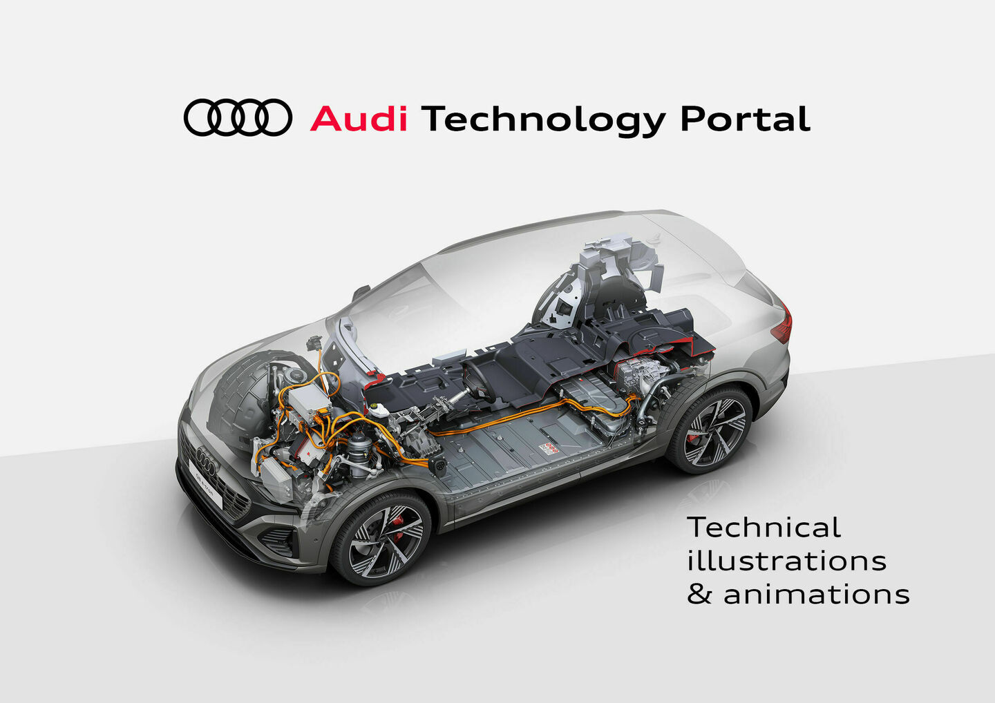 Battery technology | Audi MediaCenter