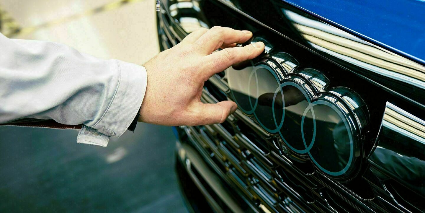 Sustainability | Audi MediaCenter