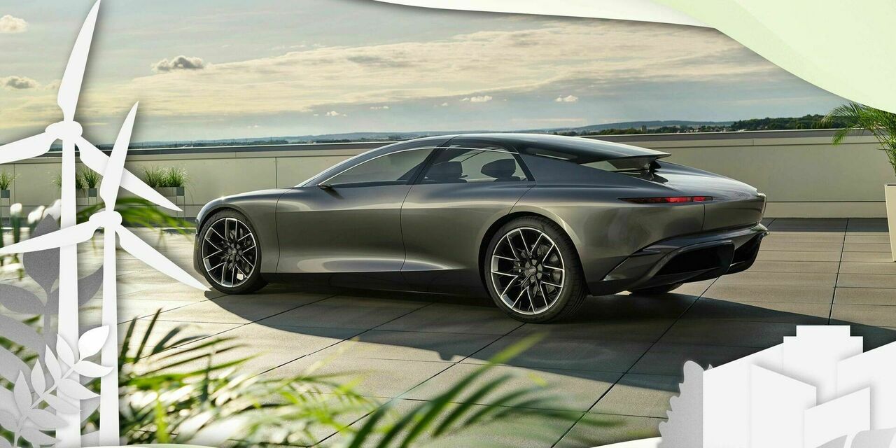 Sustainability at Audi | Audi MediaCenter