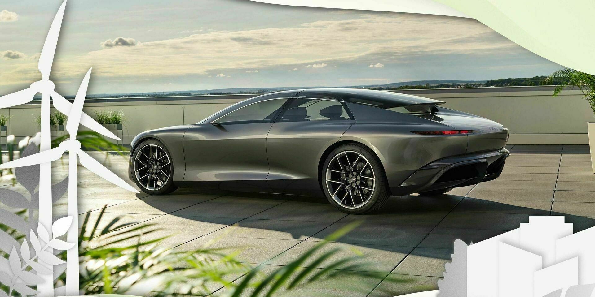 Sustainability | Audi MediaCenter