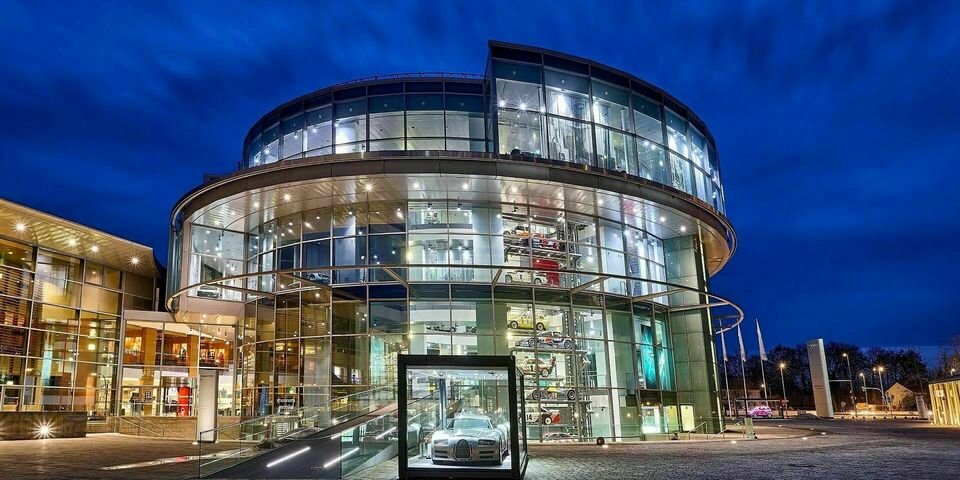 Audi Group | Audi MediaCenter