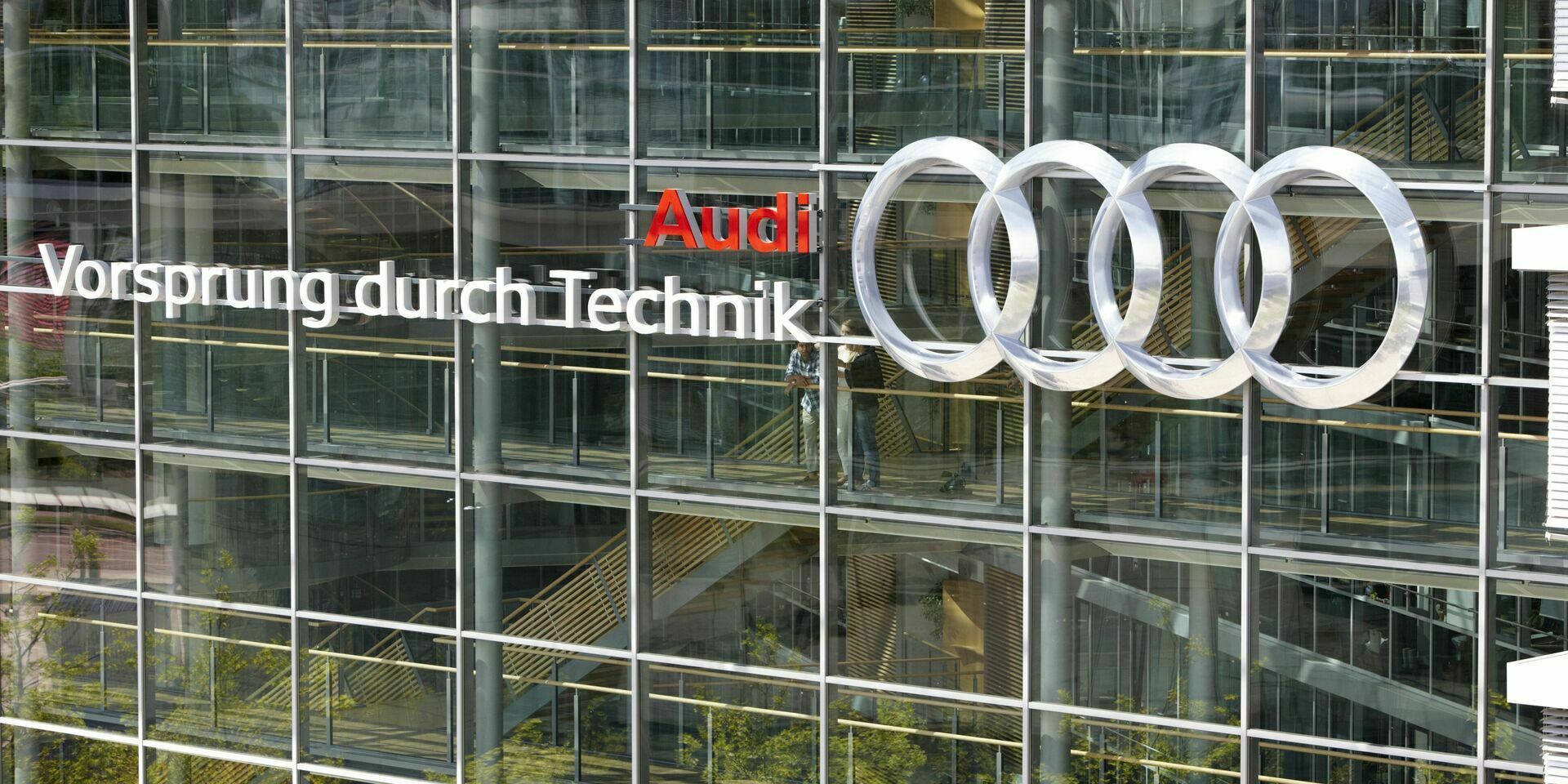 Strategic topics | Audi MediaCenter