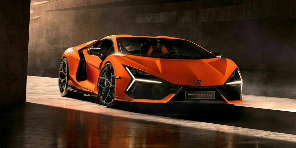 Brand Group Progressive | Audi MediaCenter