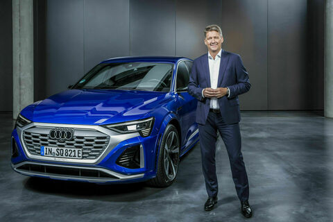 Audi Group | Audi MediaCenter