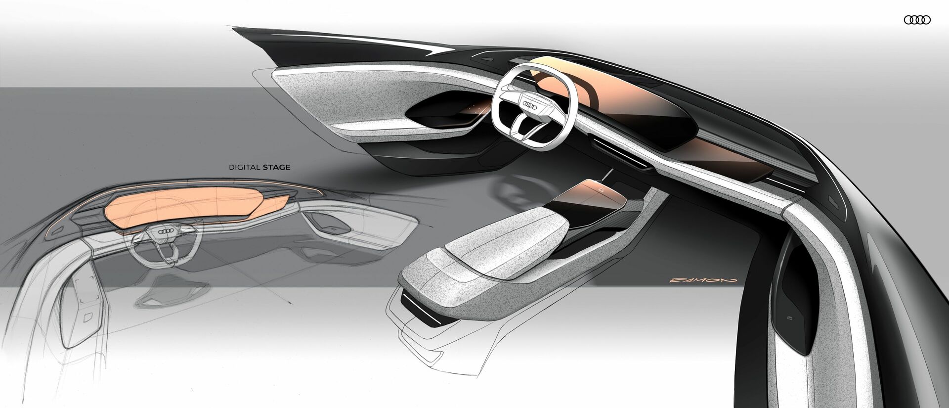 Design and body | Audi MediaCenter