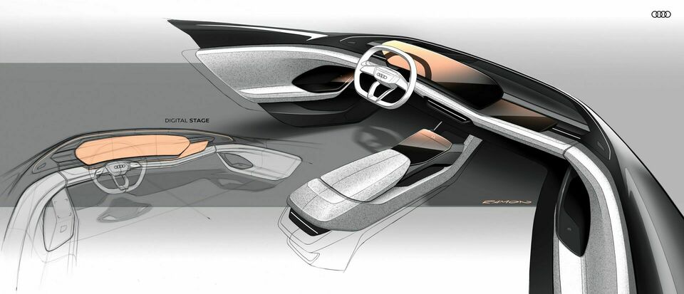 Design and body | Audi MediaCenter