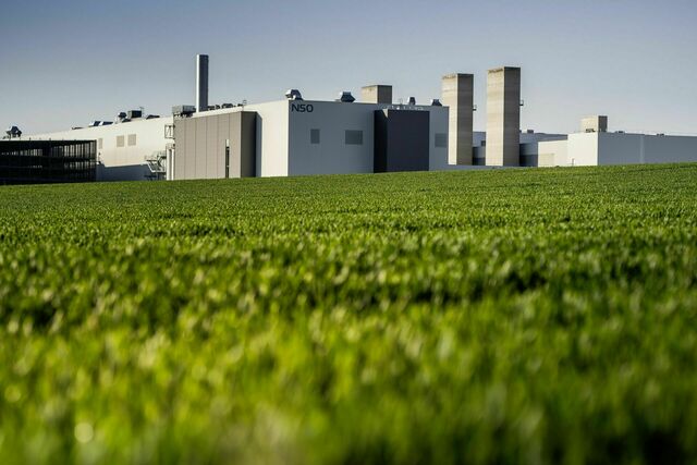 Production and Logistics | Audi MediaCenter