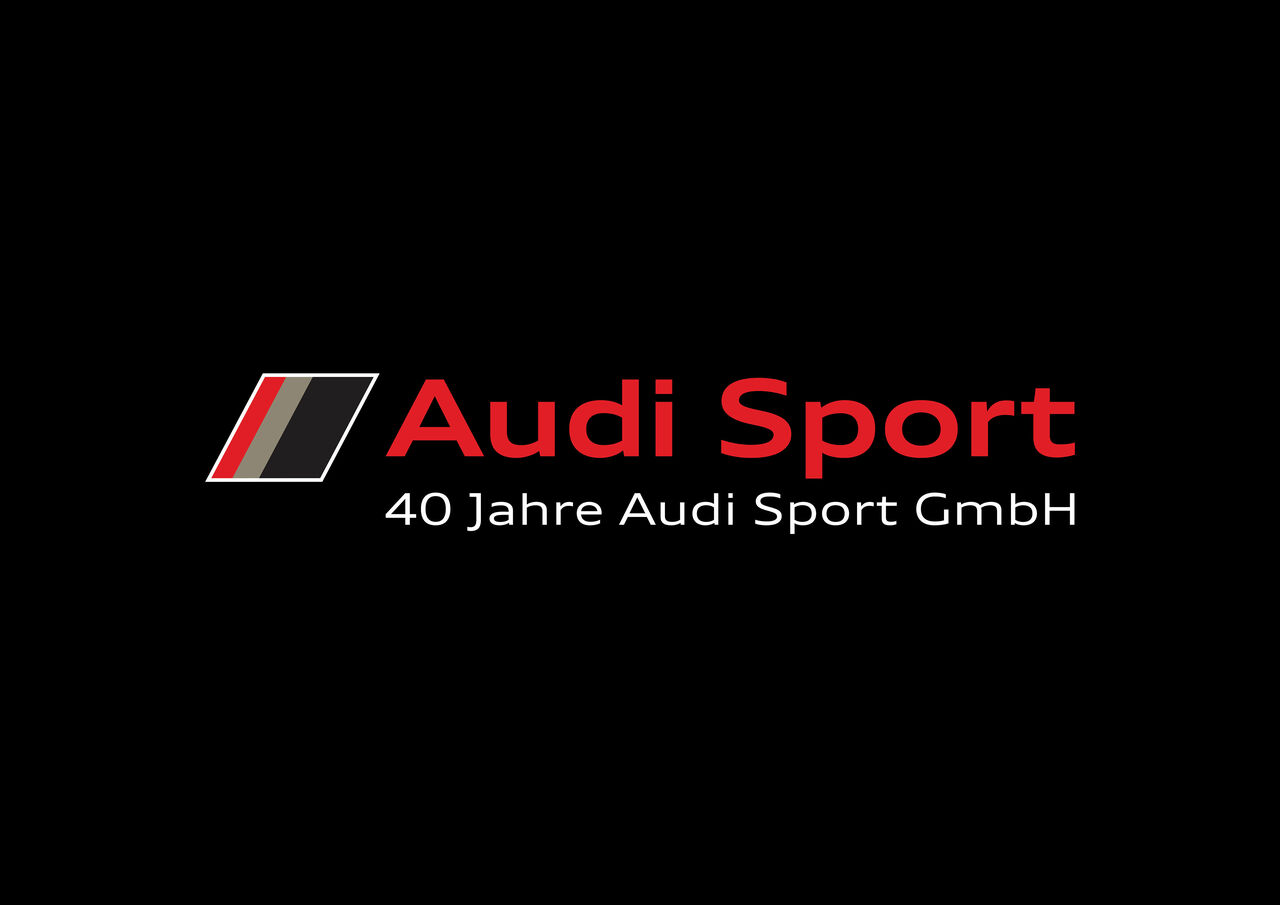 Highlights from 40 years of Audi Sport GmbH | Audi MediaCenter