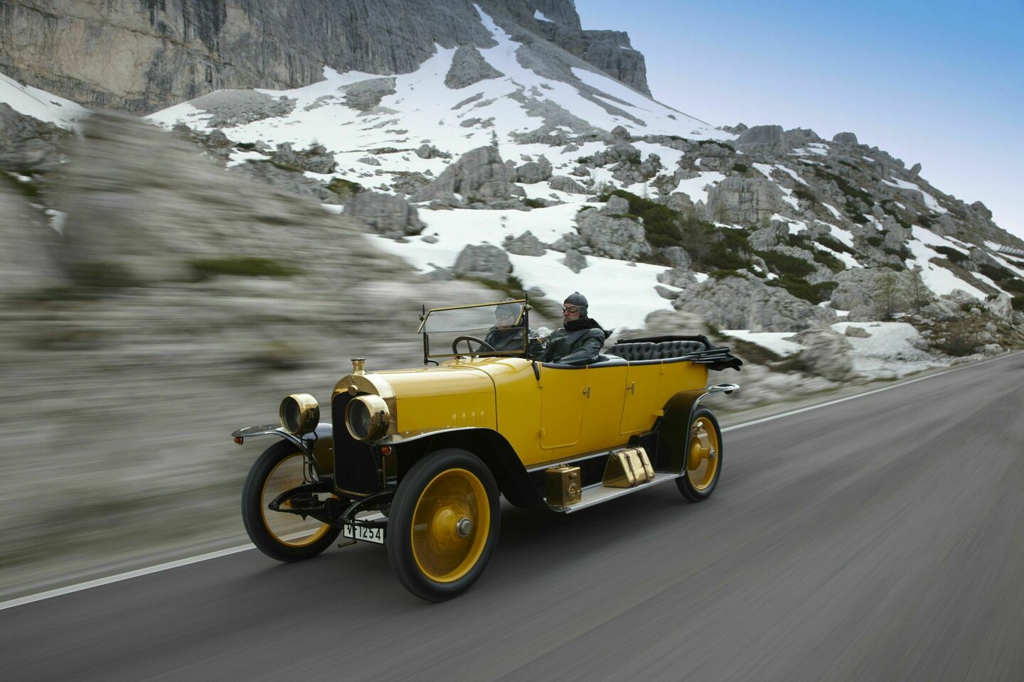 “Audi, 1909 to 1940 – the cars, the brand, the company” | Photo | Audi ...