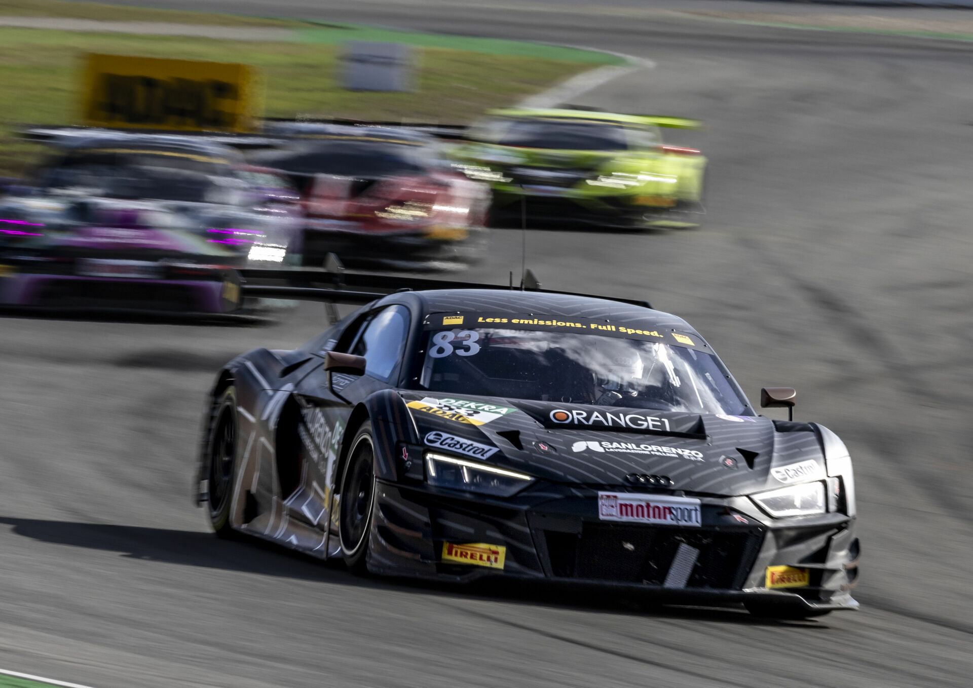 DTM | Audi MediaCenter