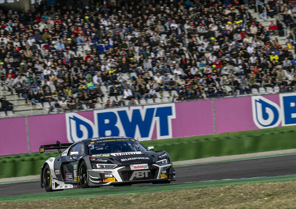 DTM | Audi MediaCenter