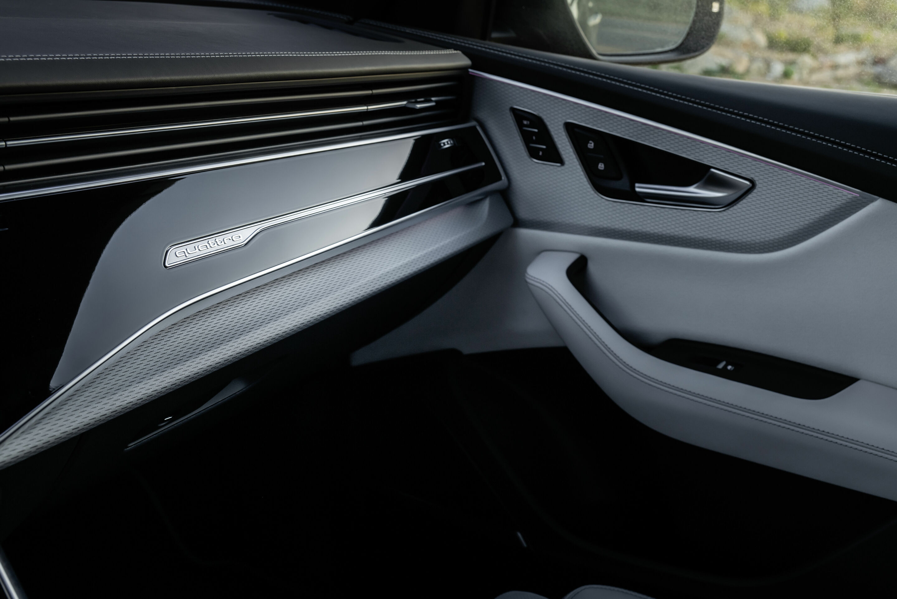 Audi Q8 | Audi MediaCenter