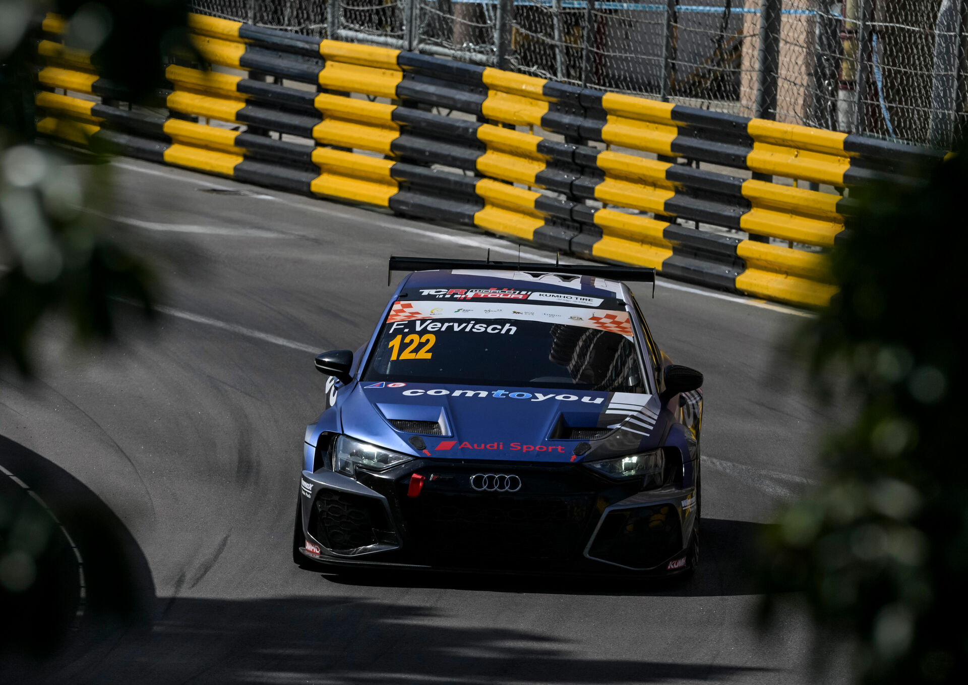 Customer racing | Audi MediaCenter