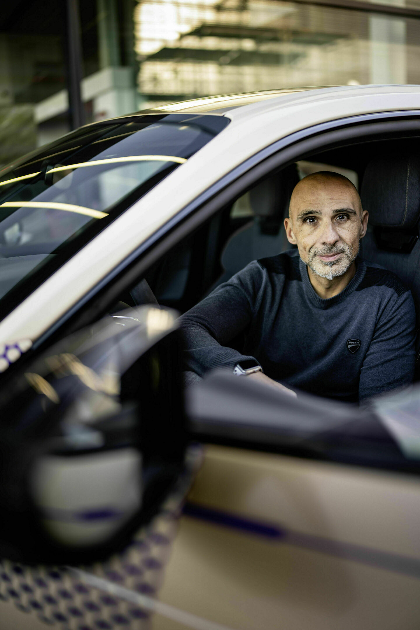 Audi e-tron GT prototype | Audi MediaCenter