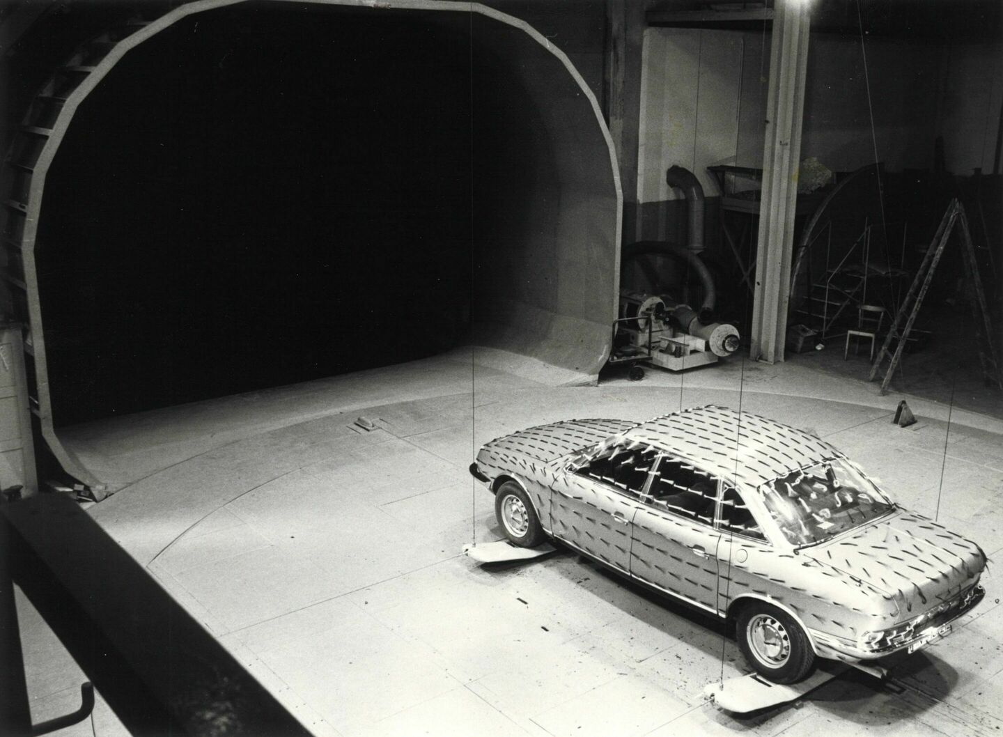 Record-breaking aerodynamics | Photo | Audi MediaCenter