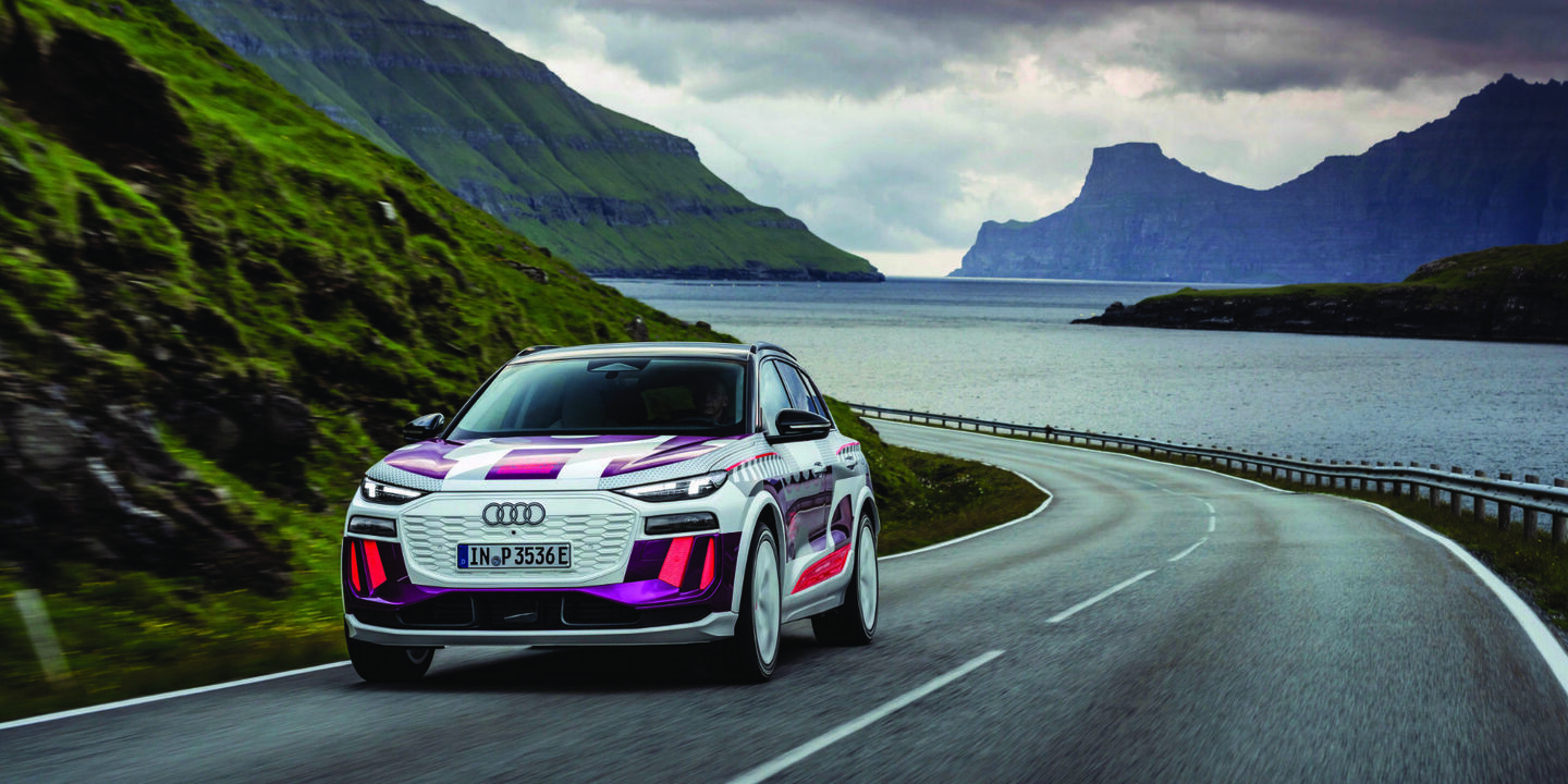 PPE | Audi MediaCenter