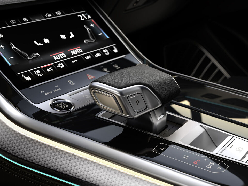 Audi Q7 (bis 2026) | Foto | Audi MediaCenter