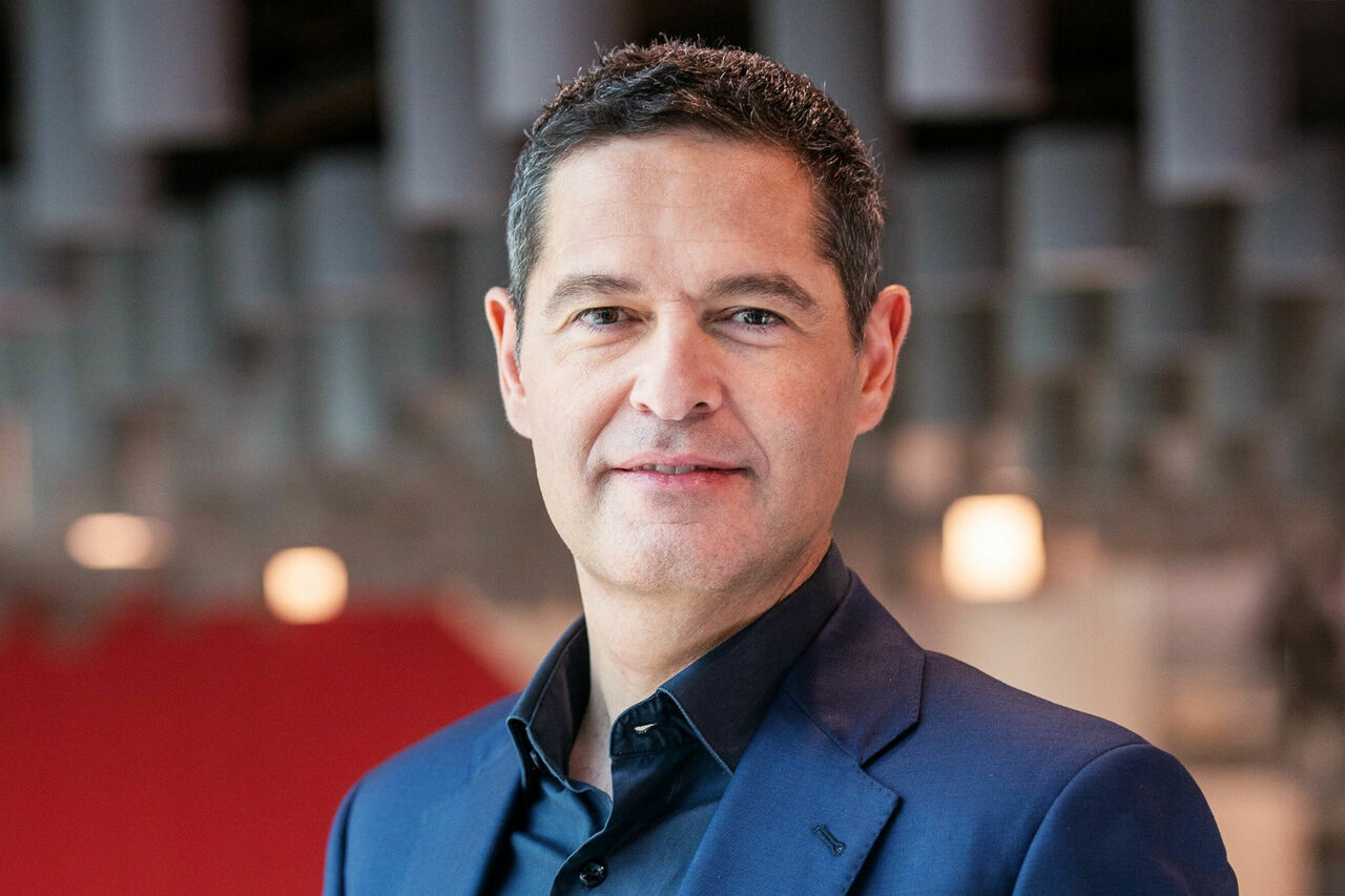 Xavier Ros - Human Resources | Audi MediaCenter