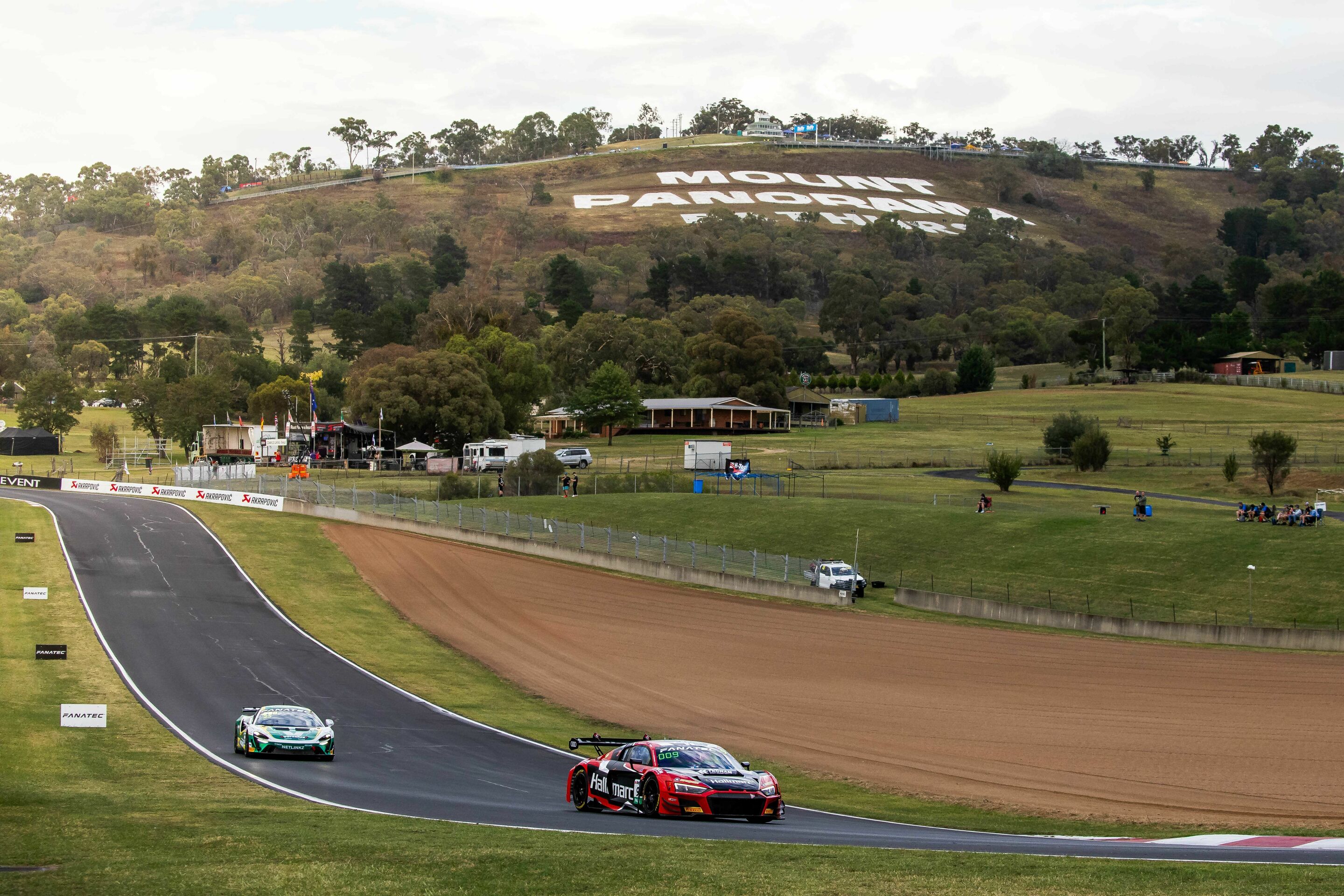 12h Bathurst 2024 | Photo | Audi MediaCenter