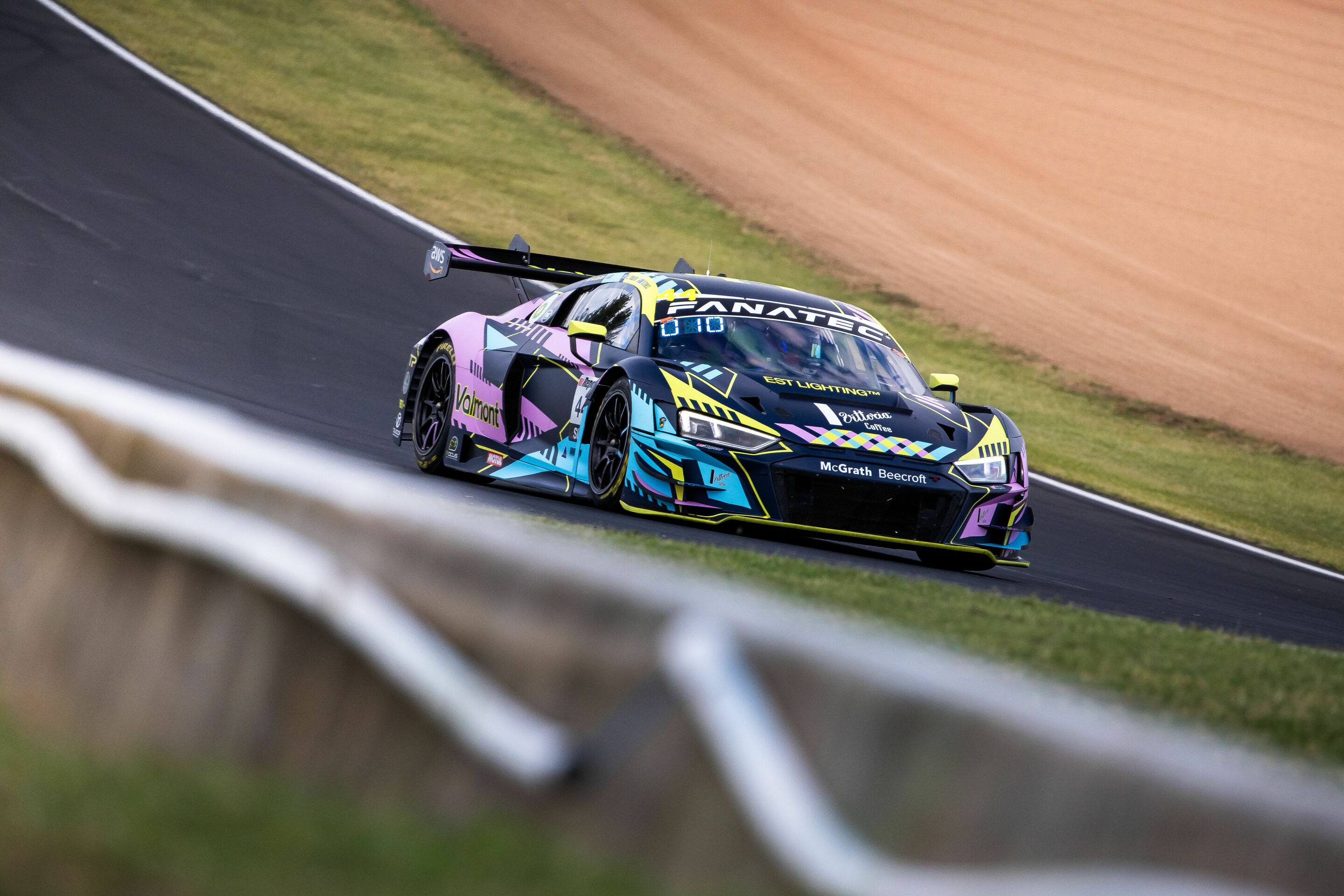 12h Bathurst 2024 | Photo | Audi MediaCenter