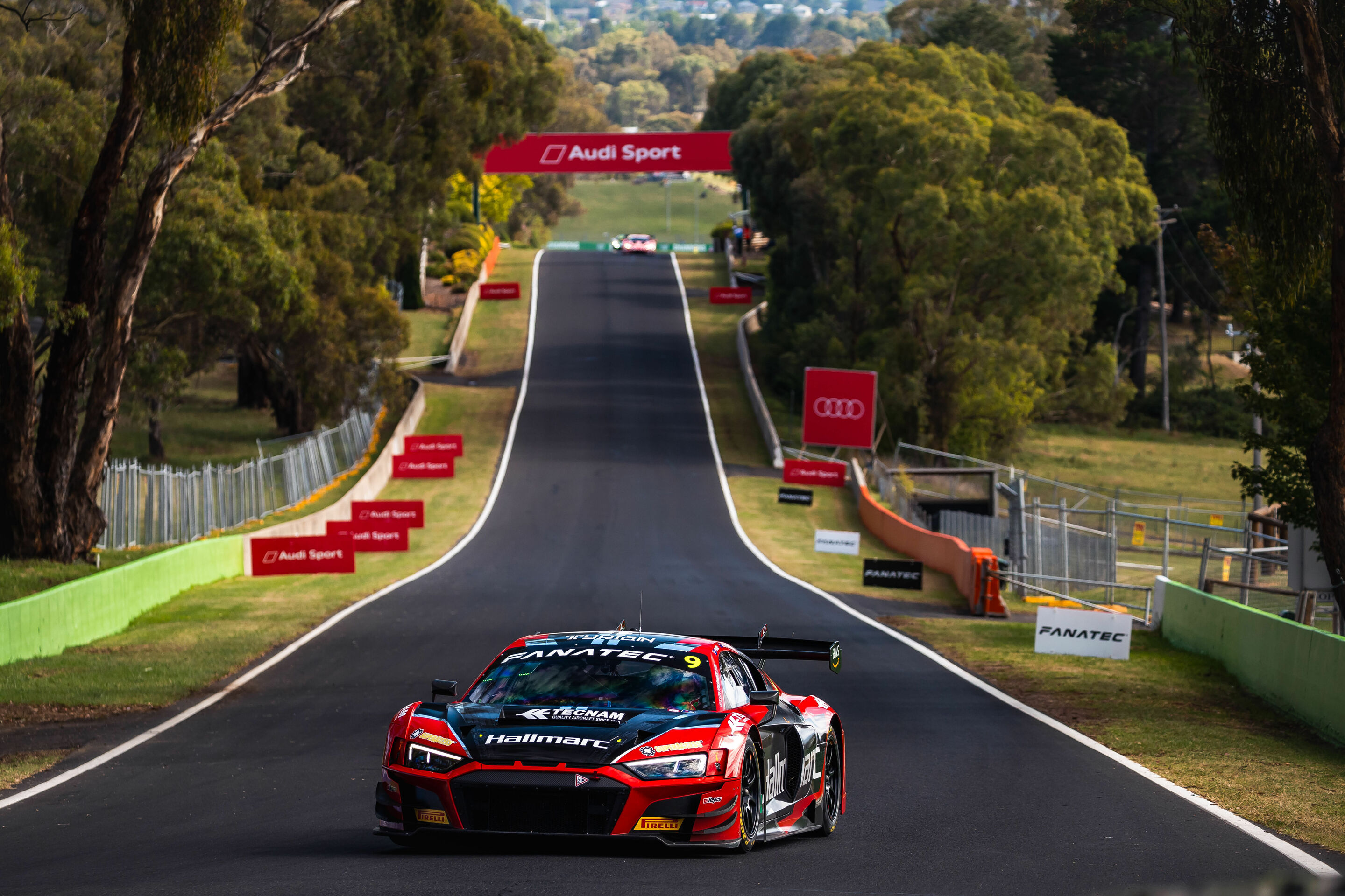 12h Bathurst 2024 | Photo | Audi MediaCenter