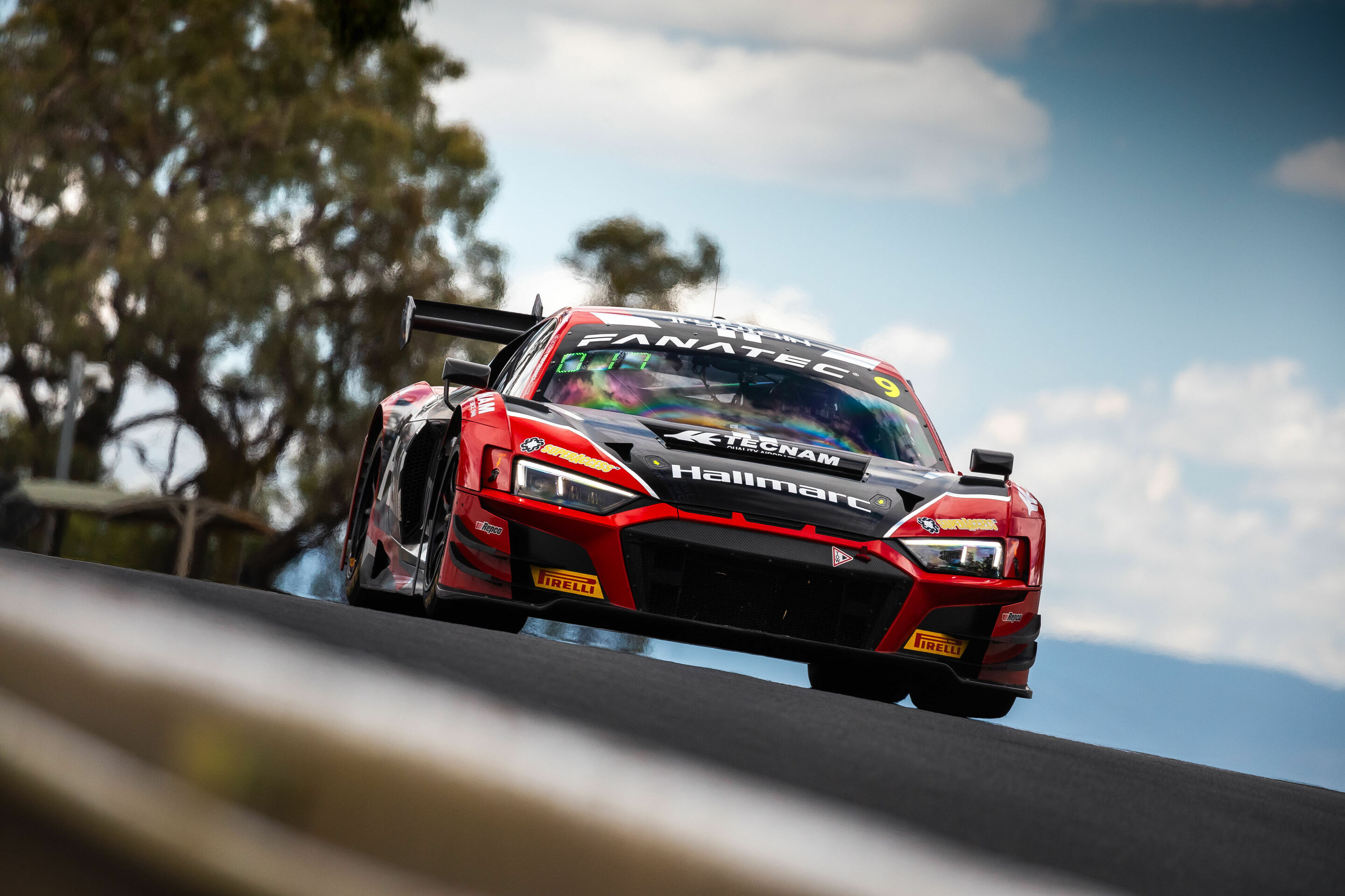 12h Bathurst 2024 | Photo | Audi MediaCenter