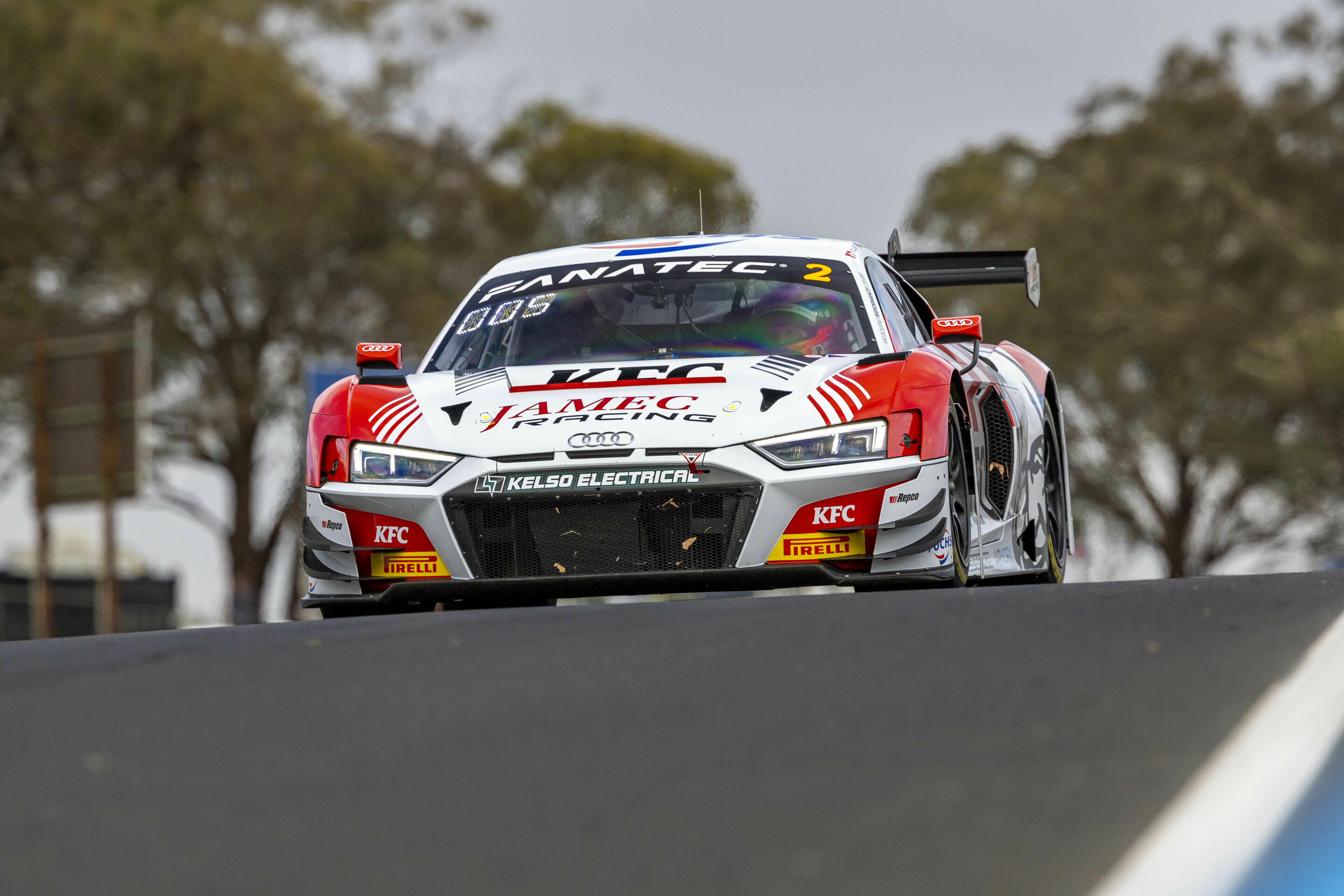 12h Bathurst 2024 | Photo | Audi MediaCenter