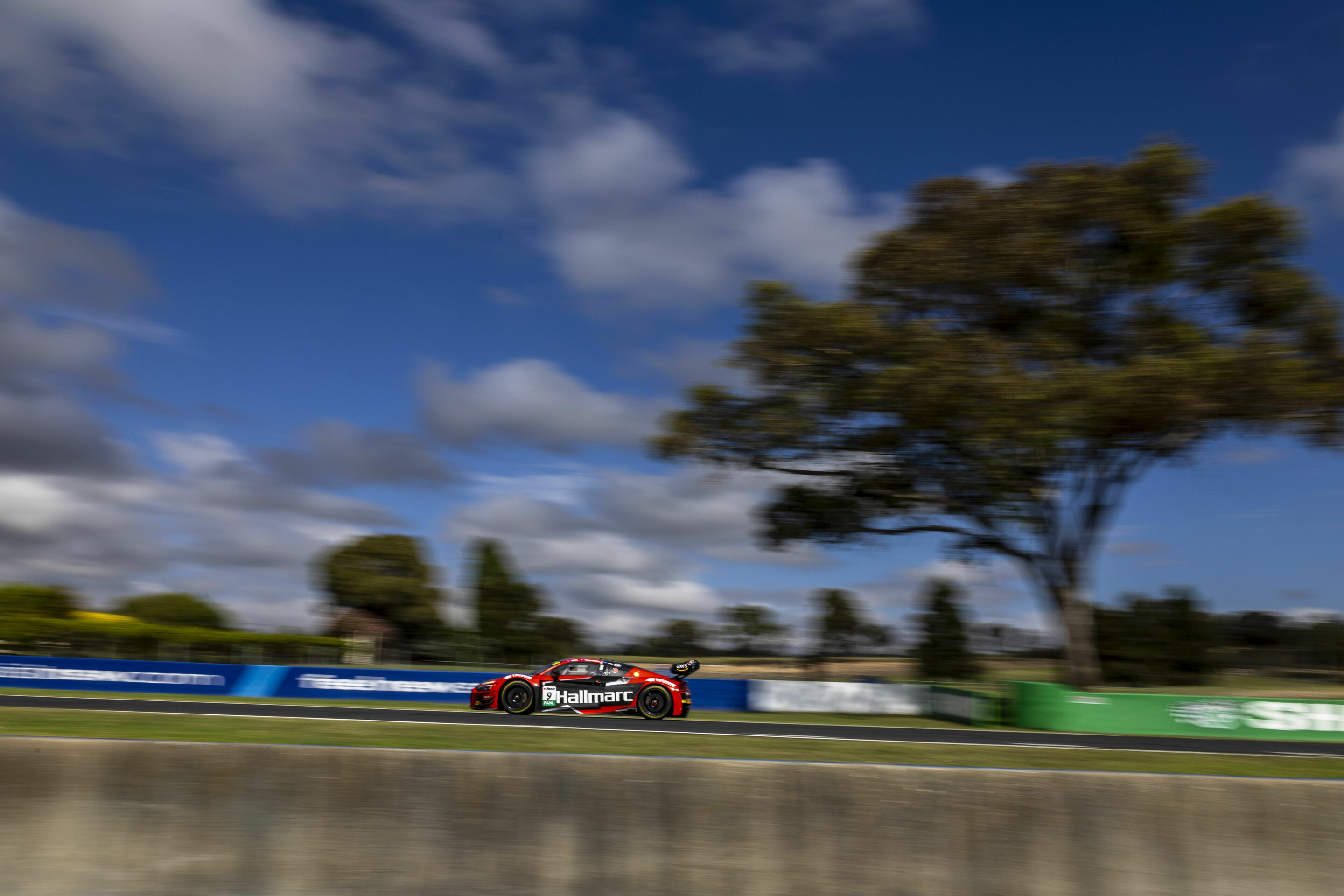 12h Bathurst 2024 | Audi MediaCenter