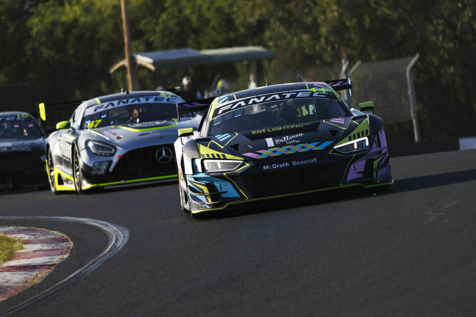 12h Bathurst 2024 | Photo | Audi MediaCenter