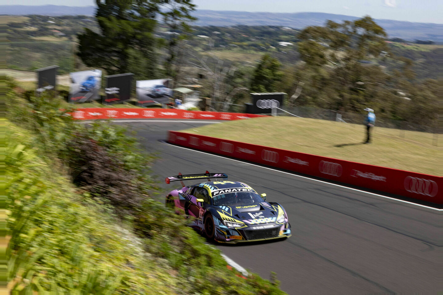 12h Bathurst 2024 | Photo | Audi MediaCenter