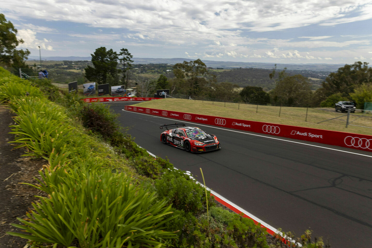 12h Bathurst 2024 | Photo | Audi MediaCenter