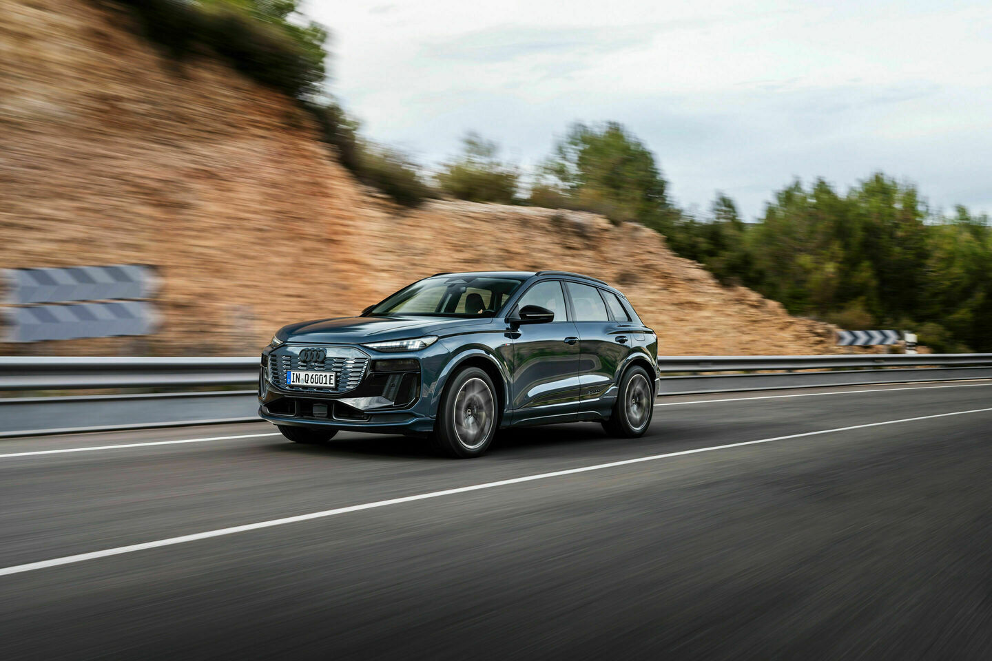 Six Audi models earn top rating from US safety organization IIHS | Audi ...