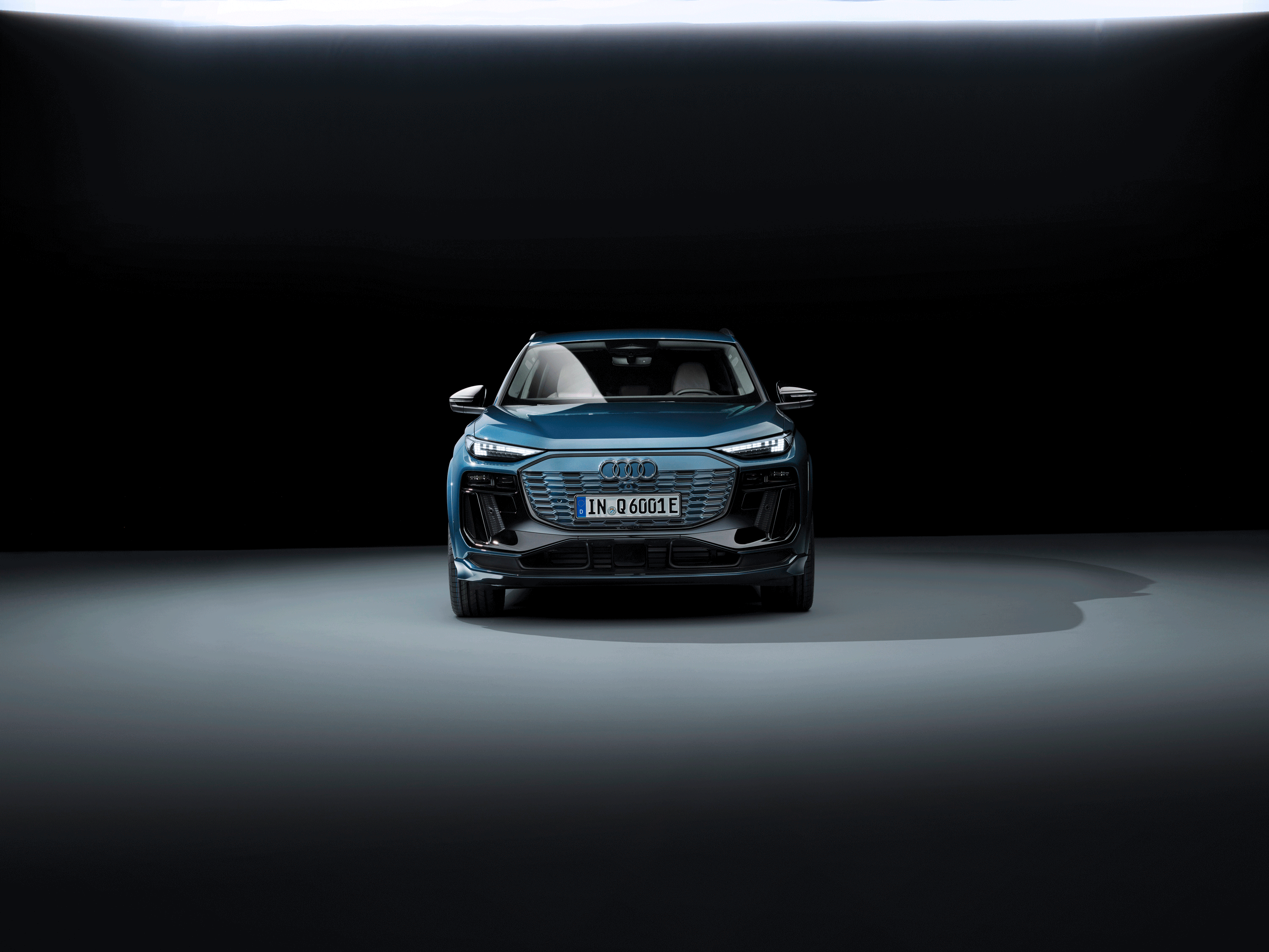 Audi car lights store